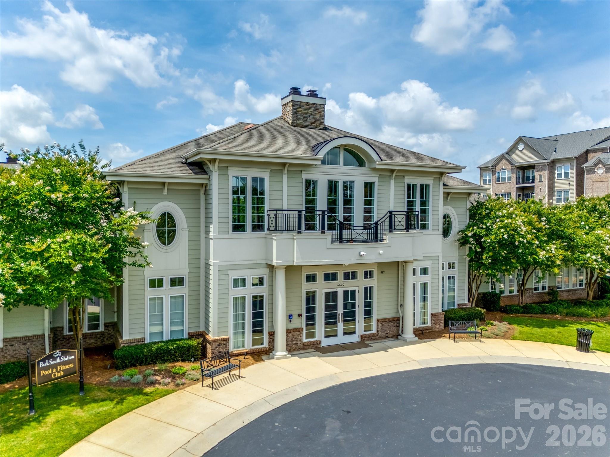 Photo 48 of 5125 Mount Clare Lane, Charlotte, NC