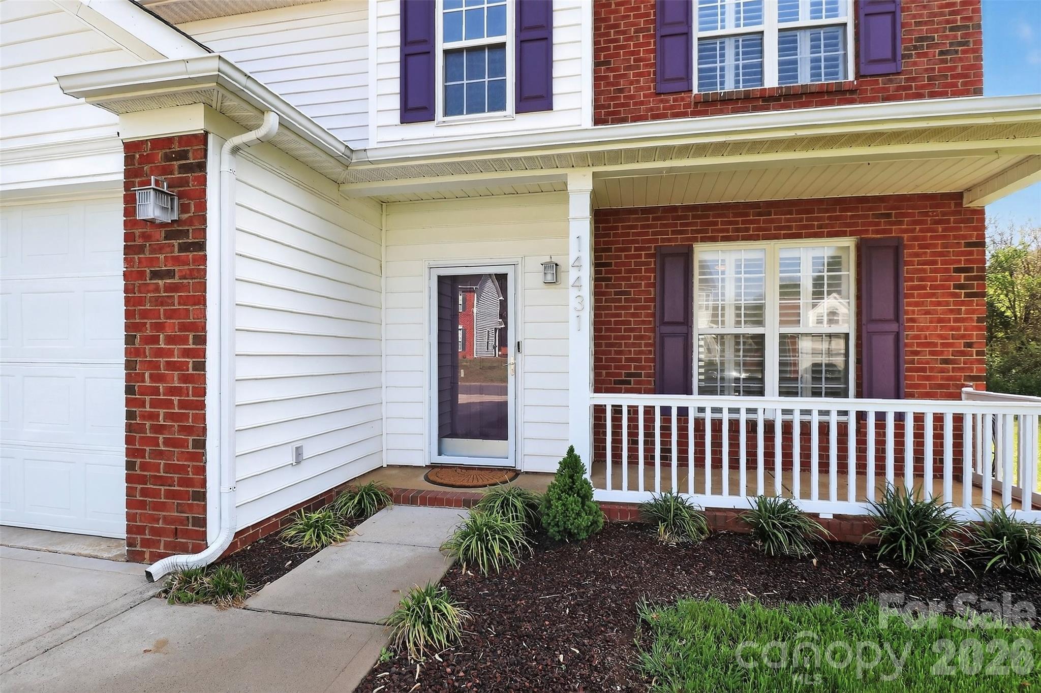 Photo 6 of 14431 Catherine Miller Drive, Charlotte, NC