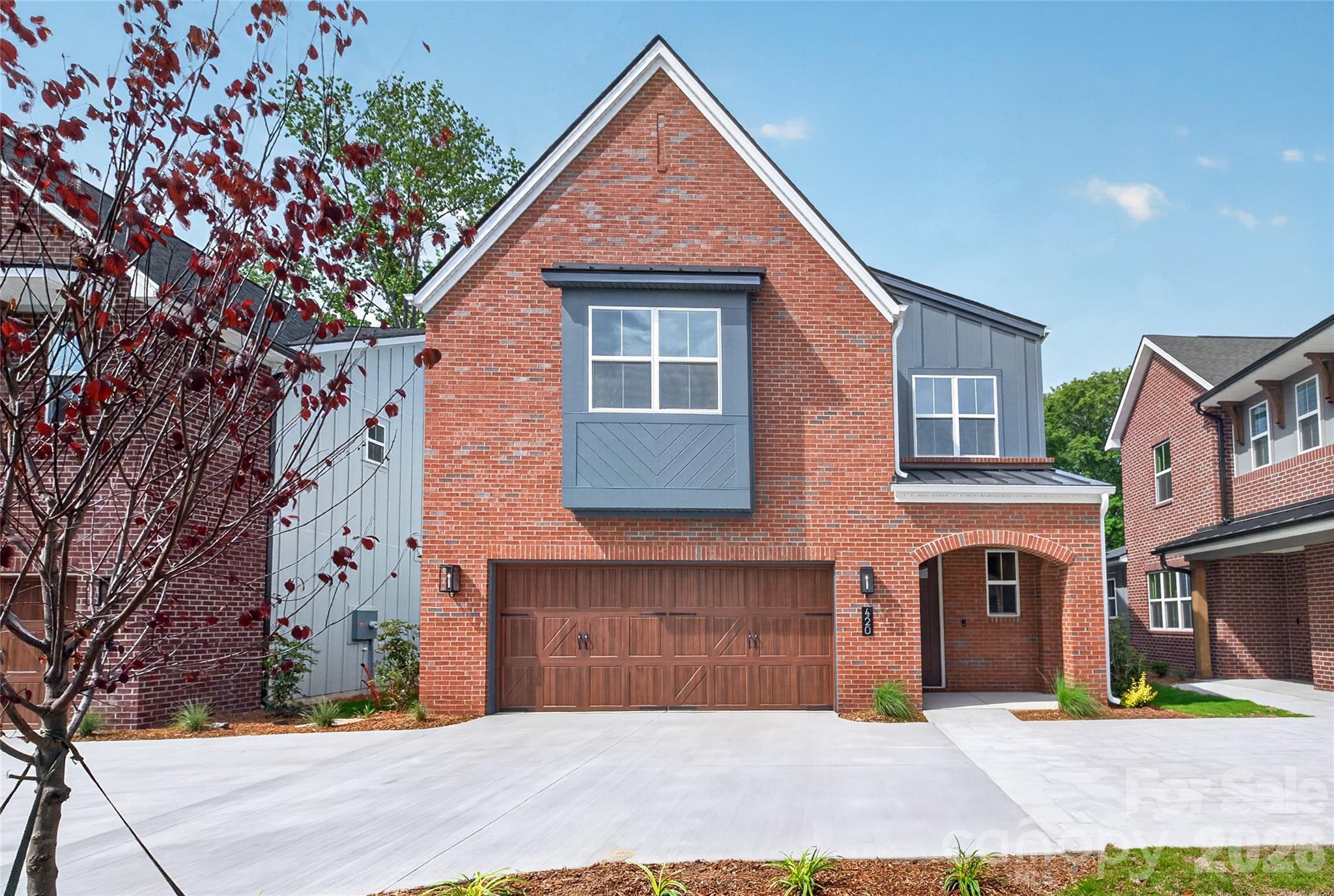 420 Celestial Drive, Tega Cay, SC