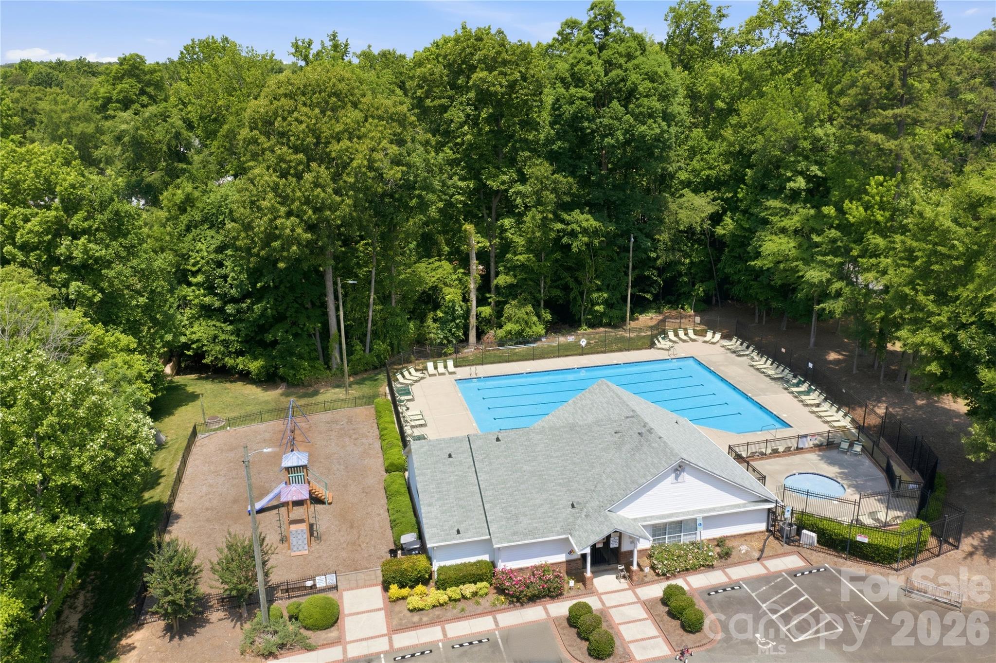 1814 Golden Heights Court, Charlotte, NC - photo 42 of 49