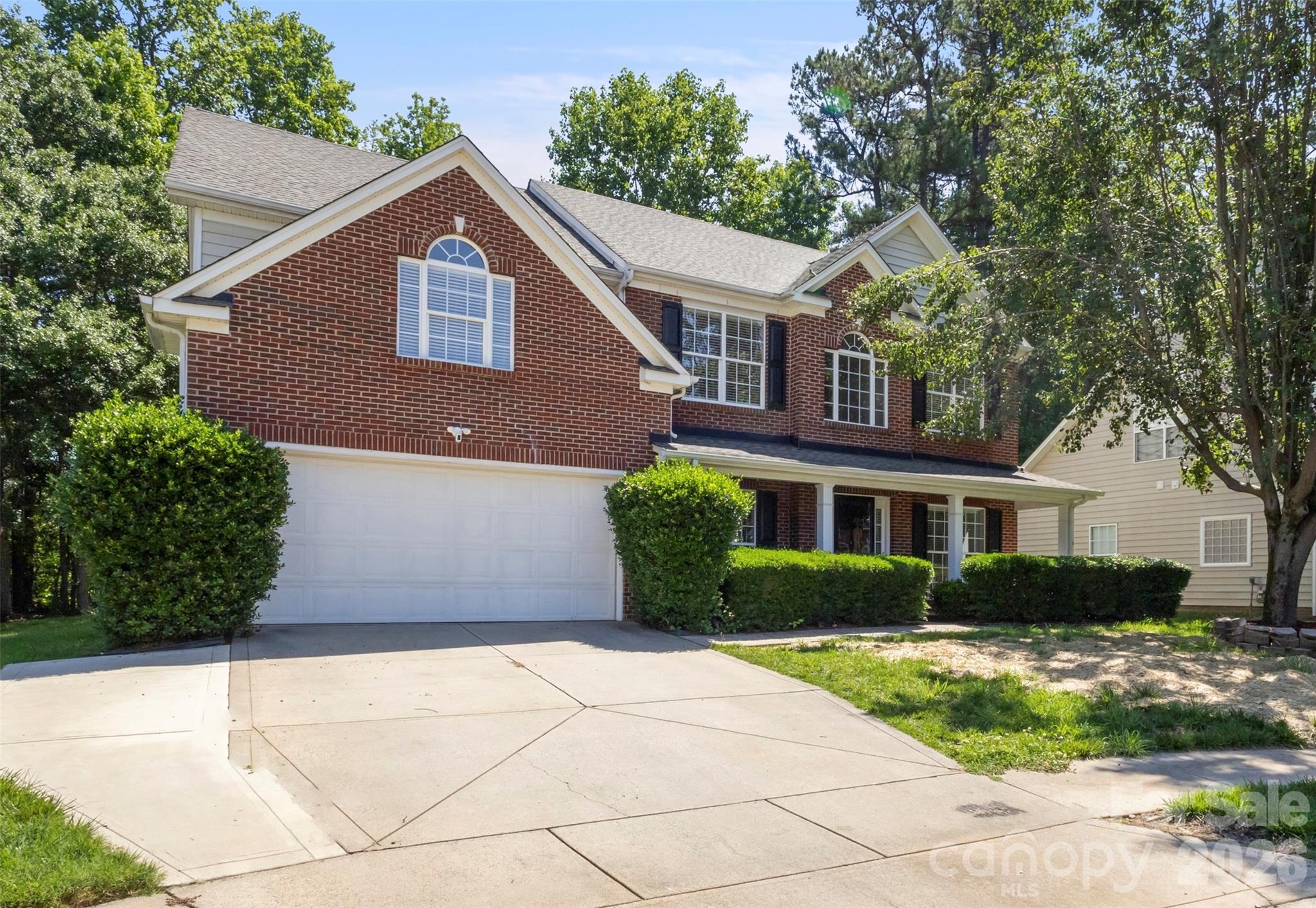 Photo 2 of 11444 Mangla Drive, Charlotte, NC