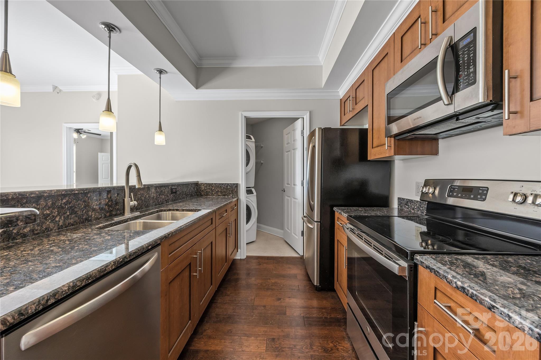 Photo 4 of 300 W 5th Street809, Charlotte, NC
