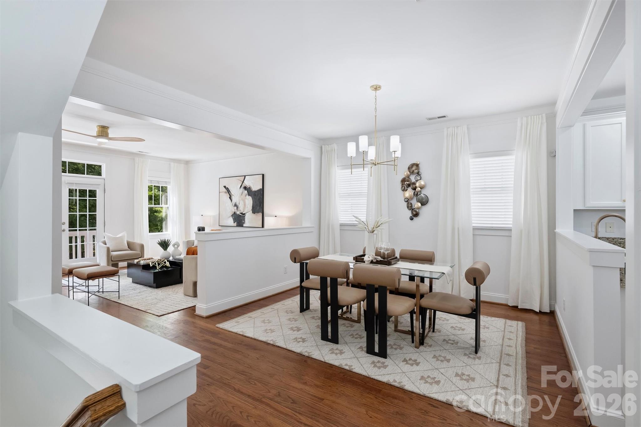 Photo 8 of 1916 Lela Avenue, Charlotte, NC
