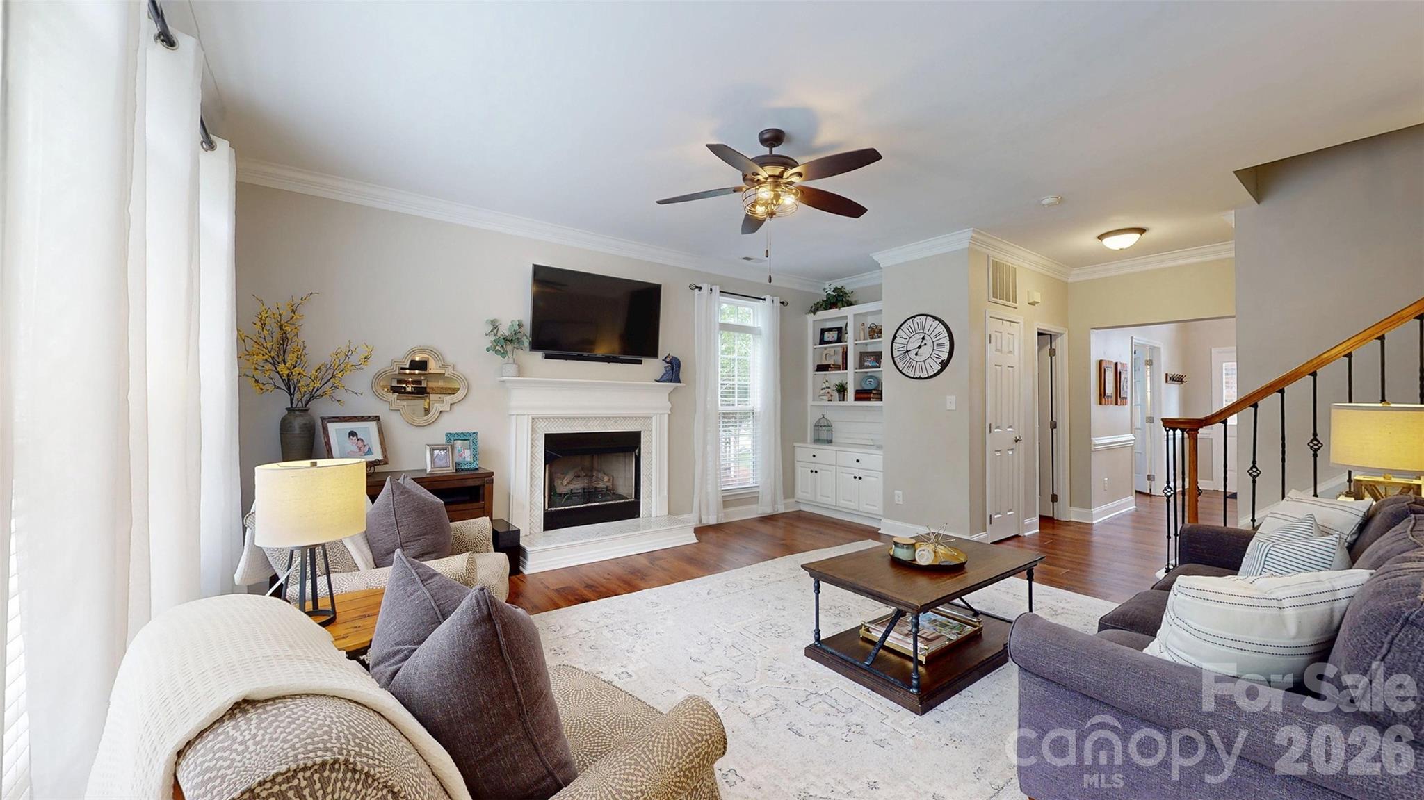 Photo 19 of 12301 Silveroak Lane, Charlotte, NC