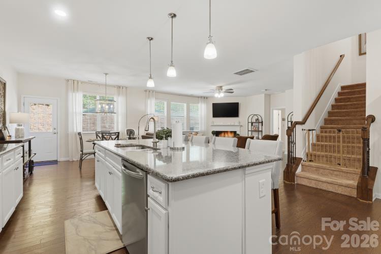 858 Spelman Drive, Indian Land, SC - photo 13 of 49