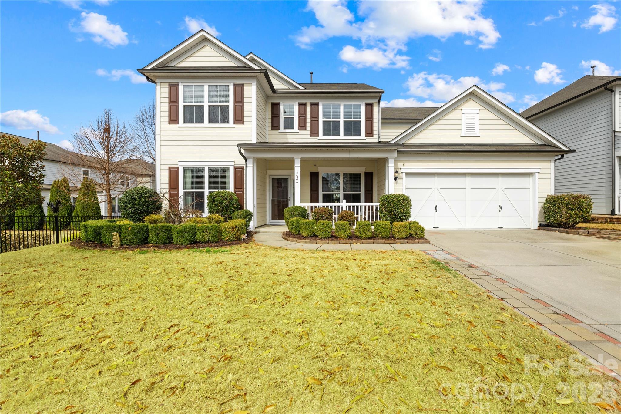 1084 Crescent Moon Drive, Fort Mill, SC