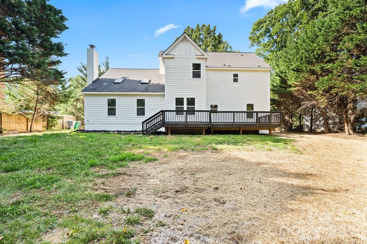 Photo 40 of 2033 Colony Hill Drive, Charlotte, NC