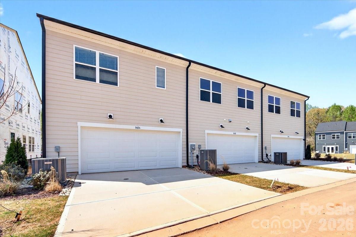 Photo 32 of 8426 Discovery Lane, Charlotte, NC