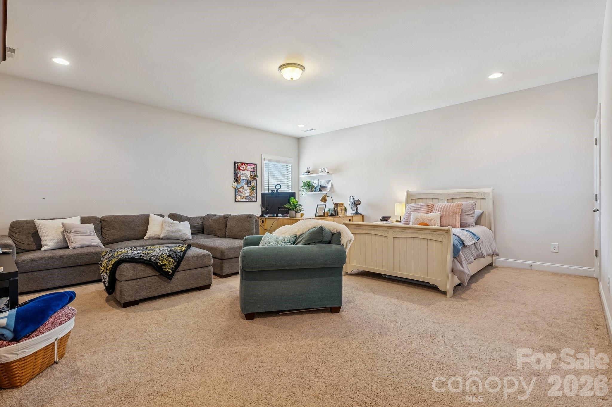 401 Hollyhock Drive, Weddington, NC - photo 17 of 24