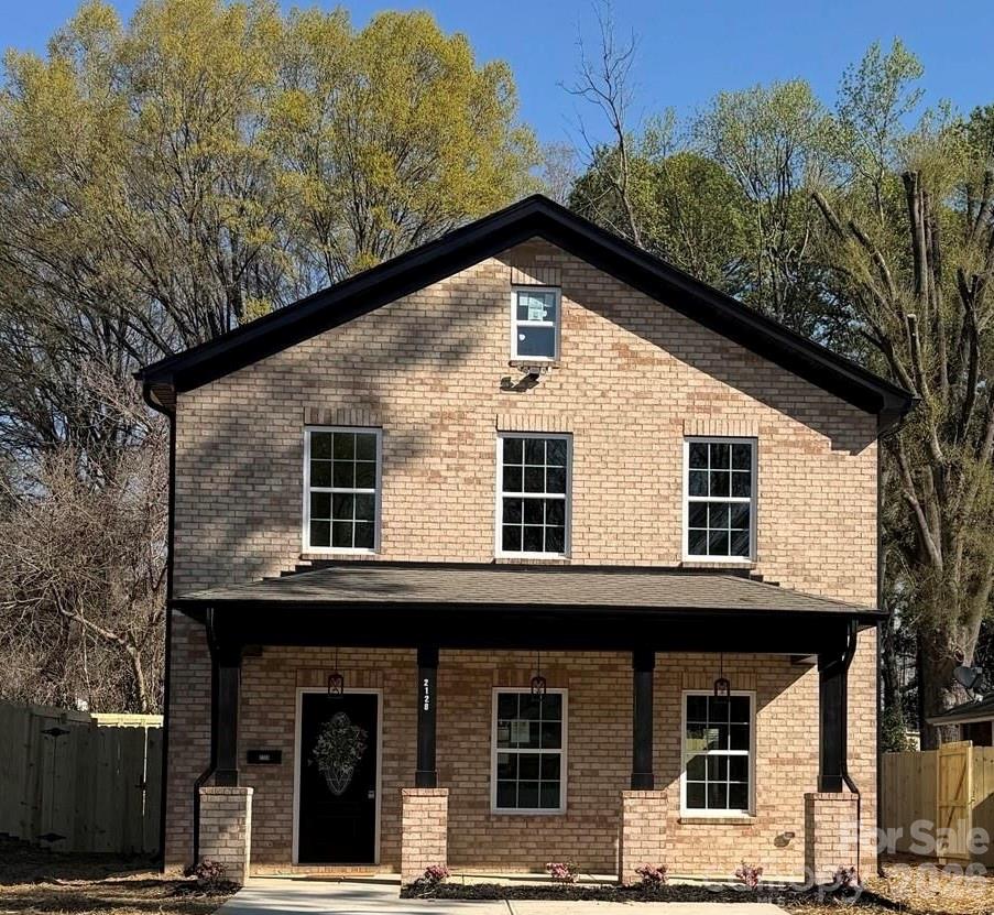 2128 Holly Street, Charlotte, NC - photo 6 of 26