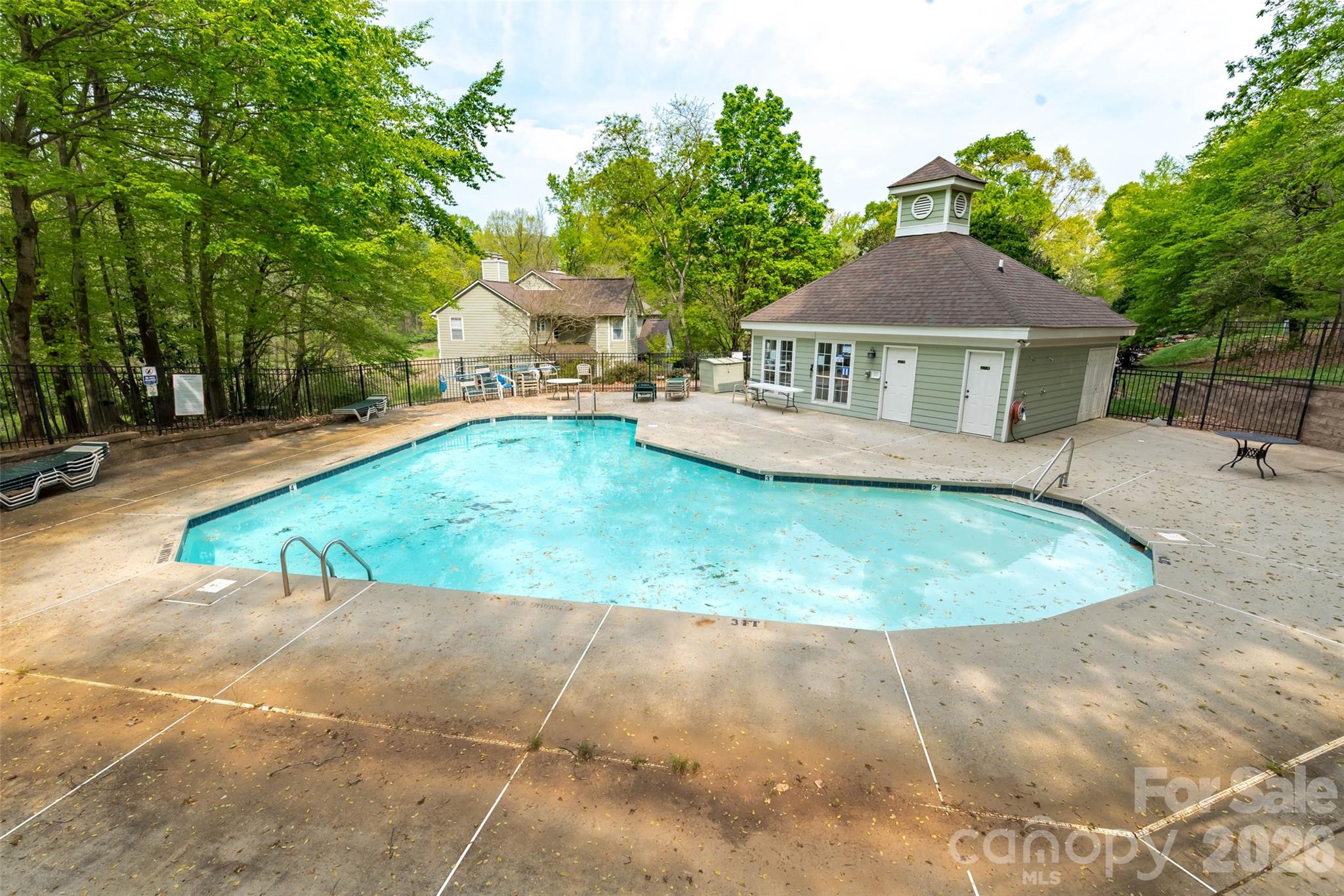 Photo 32 of 6150 Gray Gate Lane, Charlotte, NC