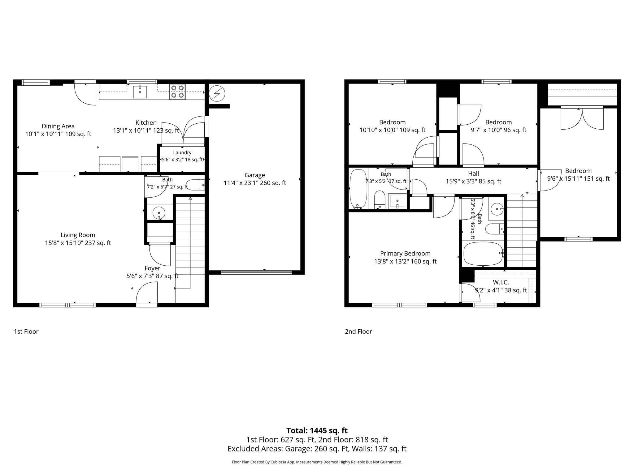 Photo 36 of 2314 Hope Valley Lane, Charlotte, NC