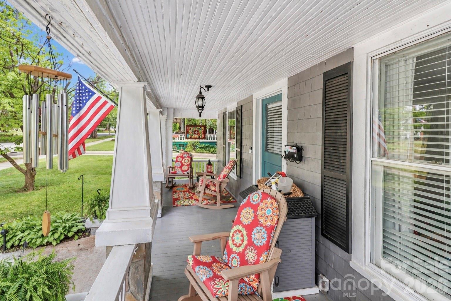 235 N Race Street, Statesville, NC - photo 5 of 38
