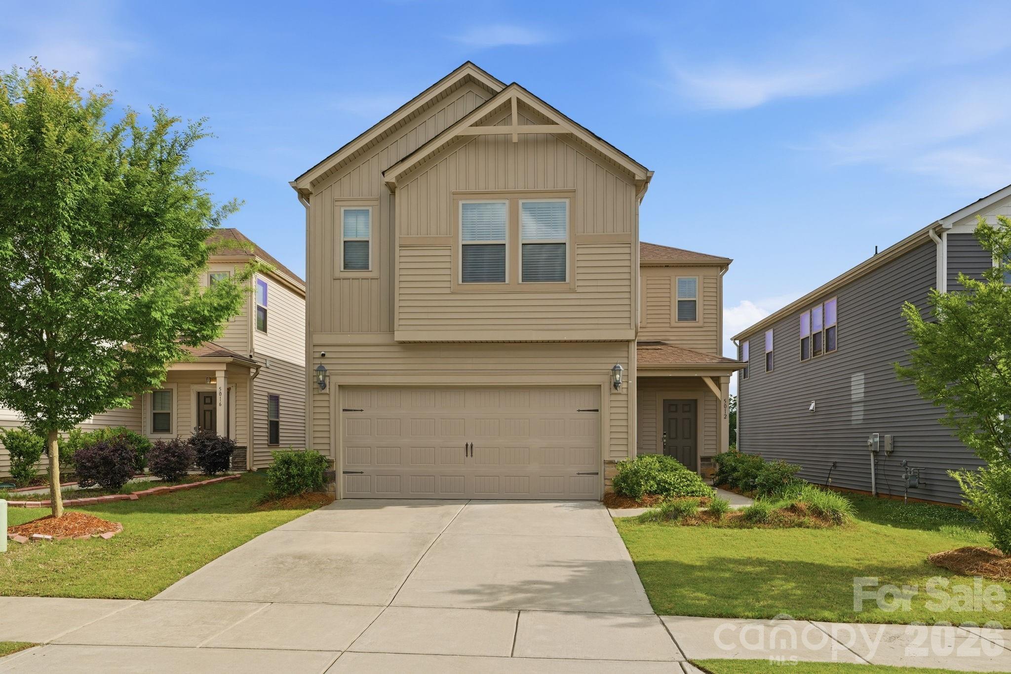 Photo 39 of 5012 Shadbush Road, Charlotte, NC