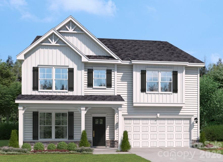 4212 Vista Pine Drive, Charlotte, NC