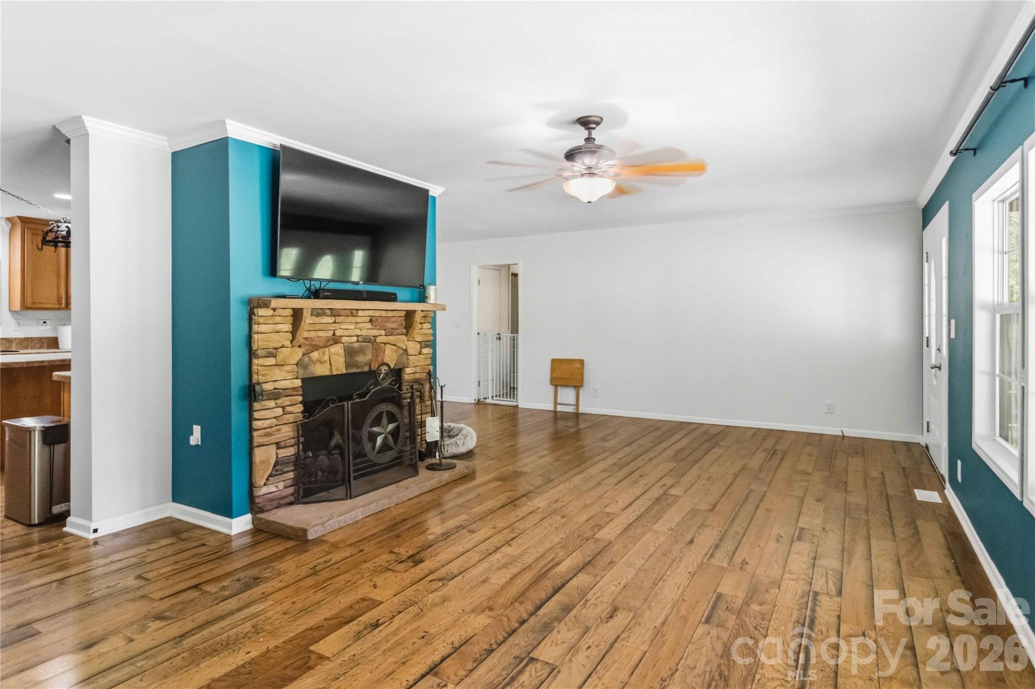174 Little Pine Drive, Smyrna, SC - photo 9 of 44