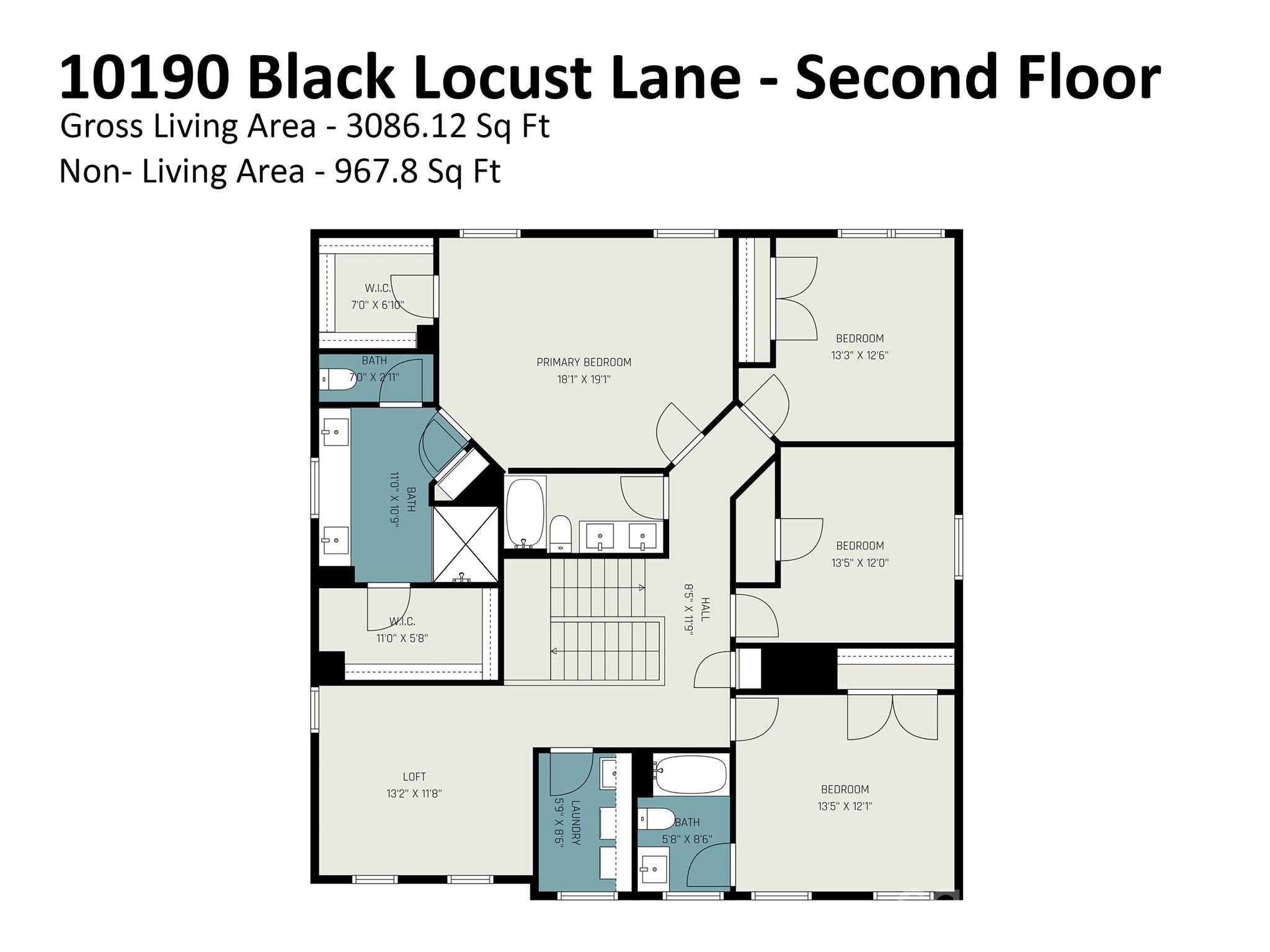 Photo 43 of 10190 Black Locust Lane383, Charlotte, NC