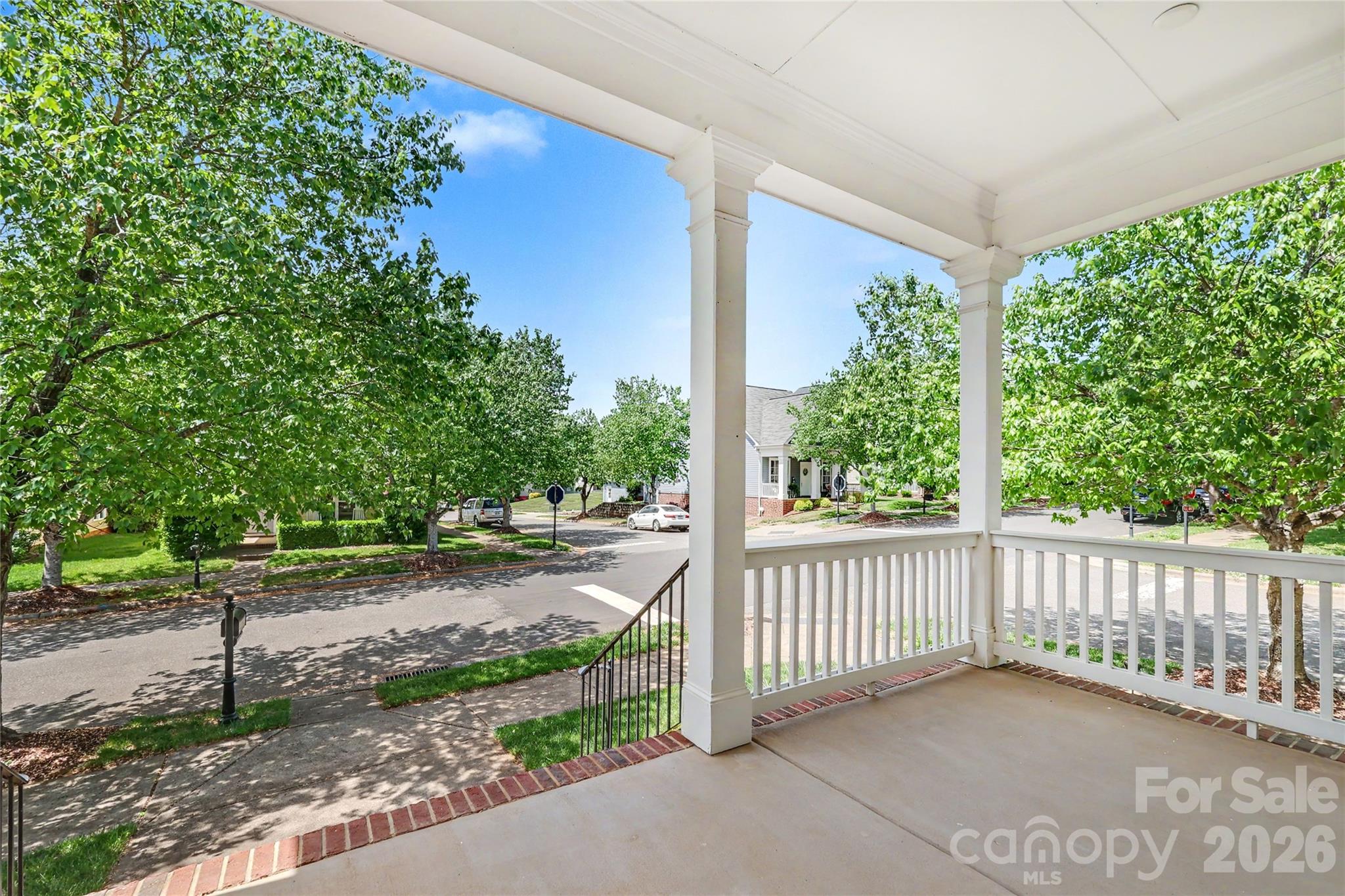 15918 Spruell Street, Huntersville, NC - photo 4 of 47