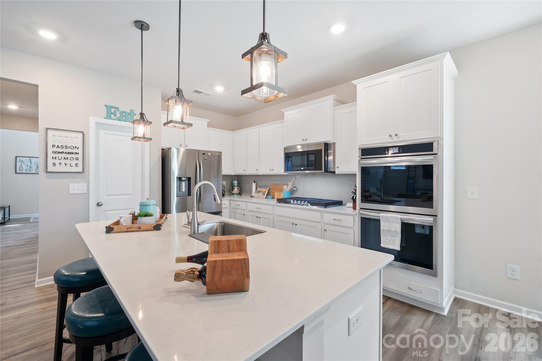2726 Monument Point Circle, Fort Mill, SC - photo 5 of 39