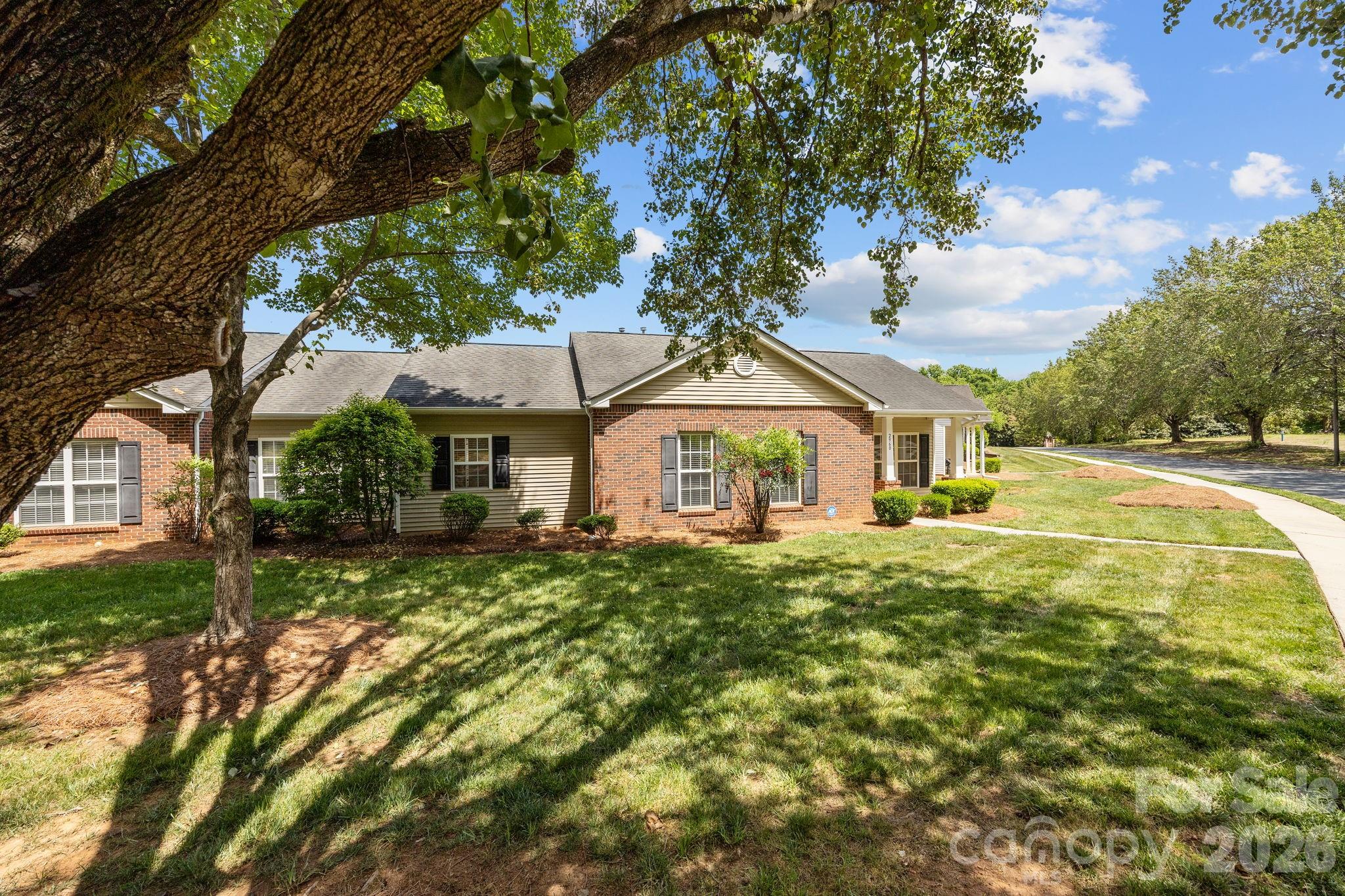Photo 37 of 2960 Zion Renaissance Lane, Charlotte, NC