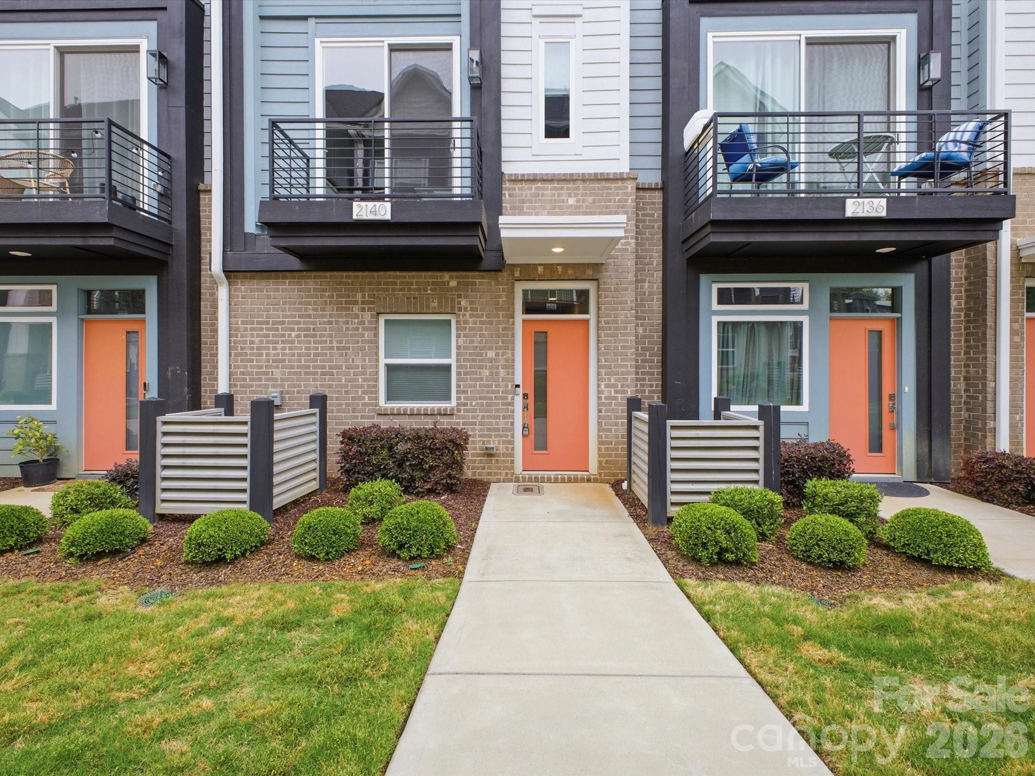 2140 Electric Lane, Charlotte, NC - photo 1 of 39