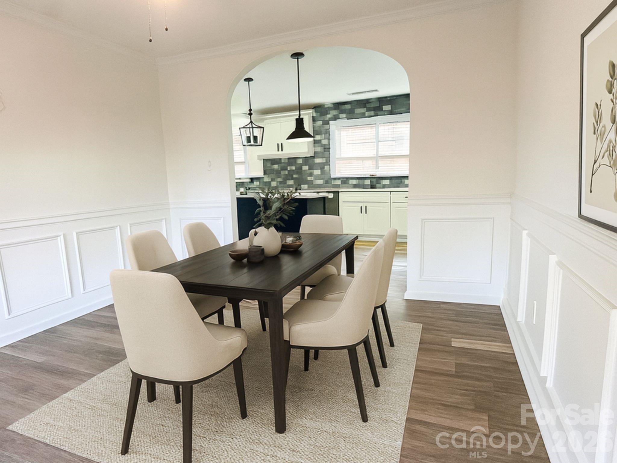 Photo 5 of 9310 Chastain Walk Drive, Charlotte, NC