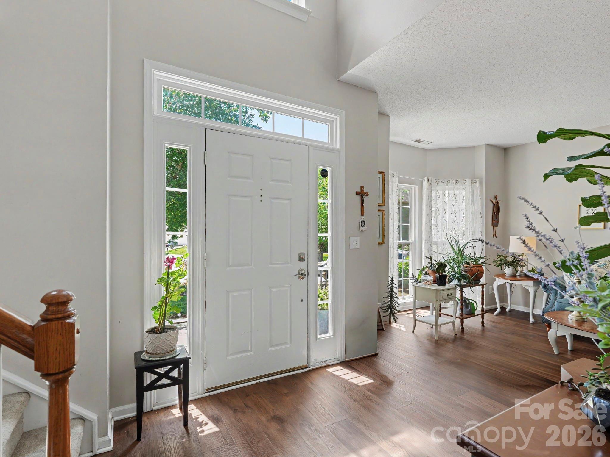 5716 Autumn Knoll Place NW, Concord, NC - photo 2 of 28
