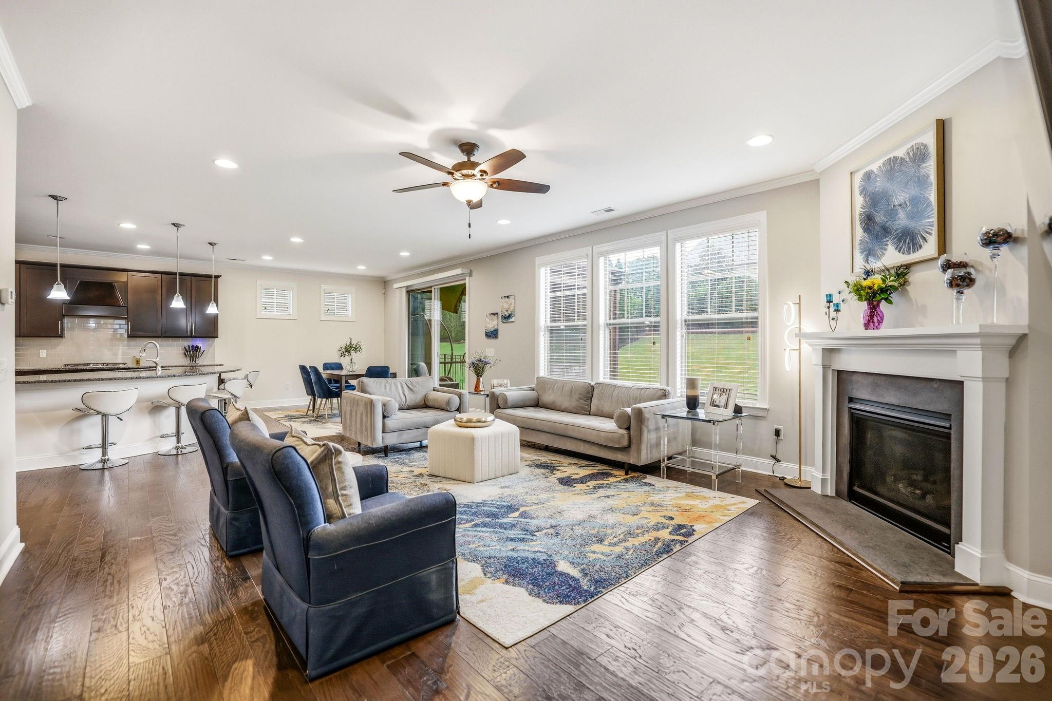 Home for sale at 18500 Studman Branch Avenue, Charlotte, NC — photo 14 of 41