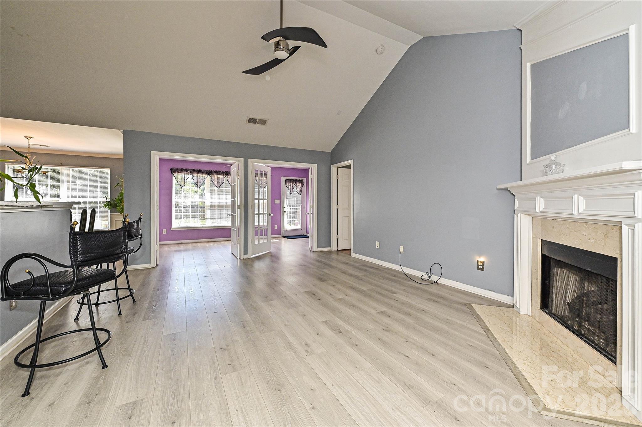 Photo 4 of 9942 Gray Dove Court, Charlotte, NC