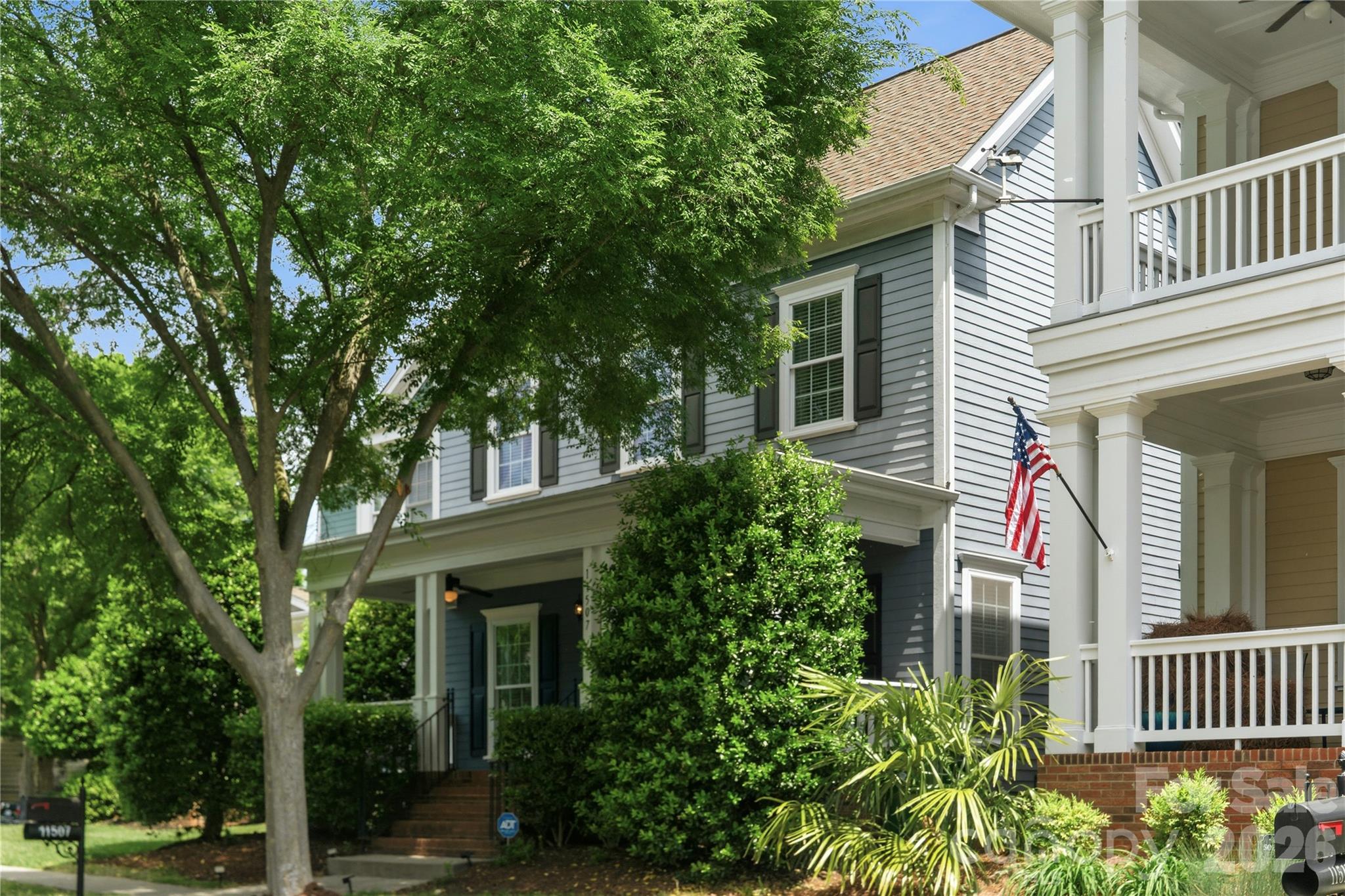 Photo 34 of 11507 Ardrey Crest Drive, Charlotte, NC