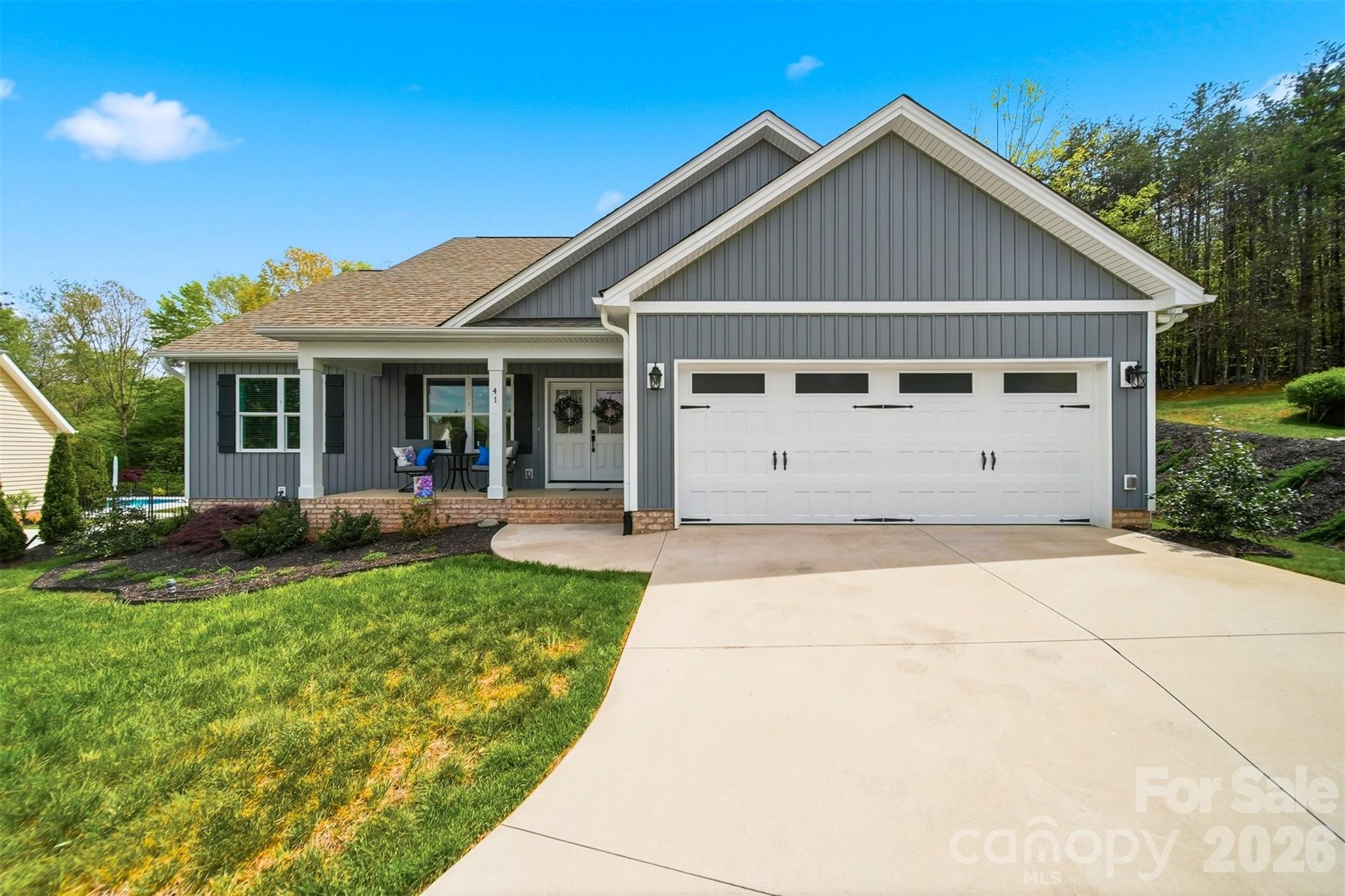 41 Emerson Court, Taylorsville, NC - photo 2 of 31