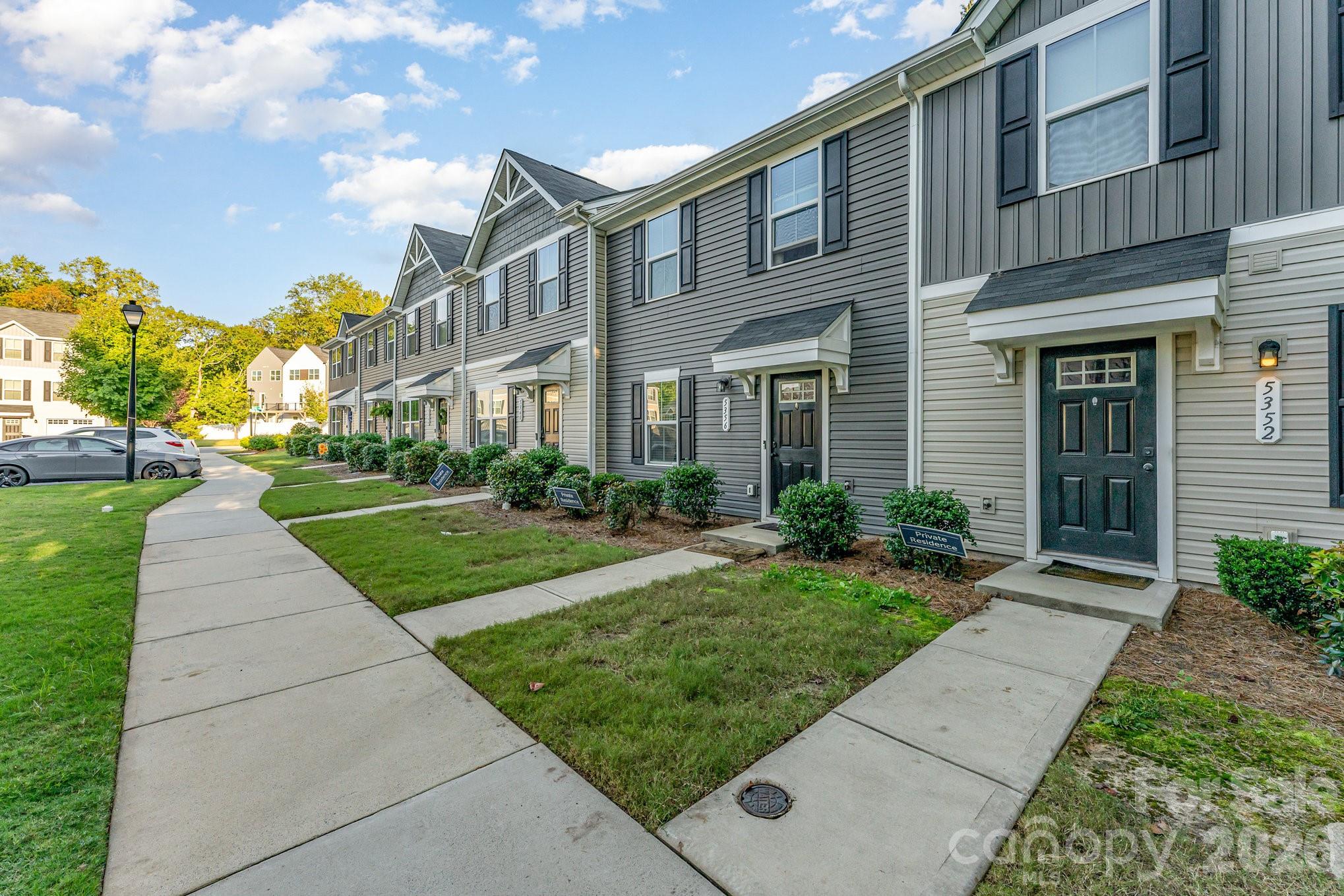 Photo 19 of 5356 Austin Knoll Court, Charlotte, NC