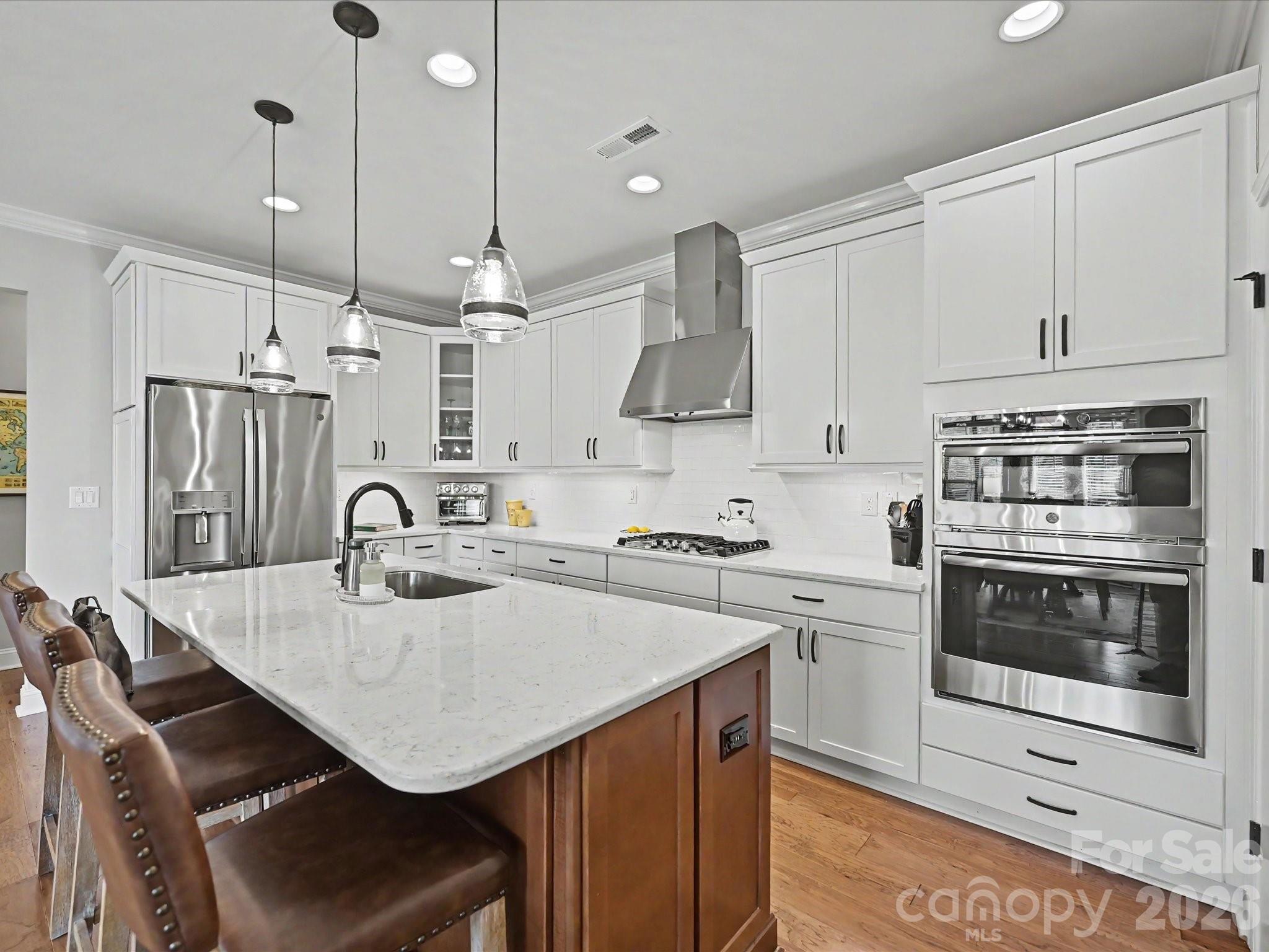 2202 Lincolnshire Lane, Wesley Chapel, NC - photo 10 of 37