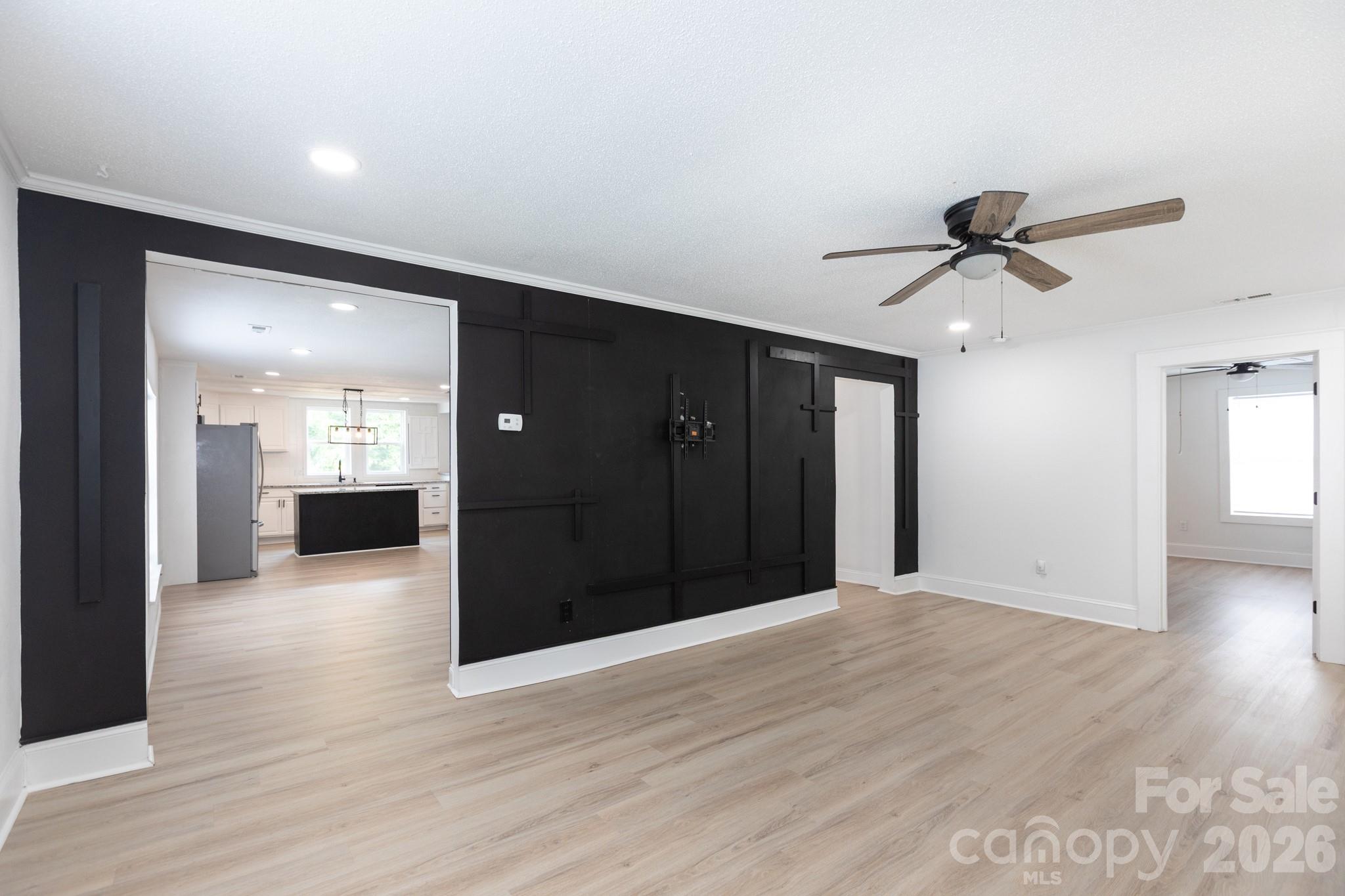 Photo 2 of 607 Old Charlotte Road SW, Concord, NC