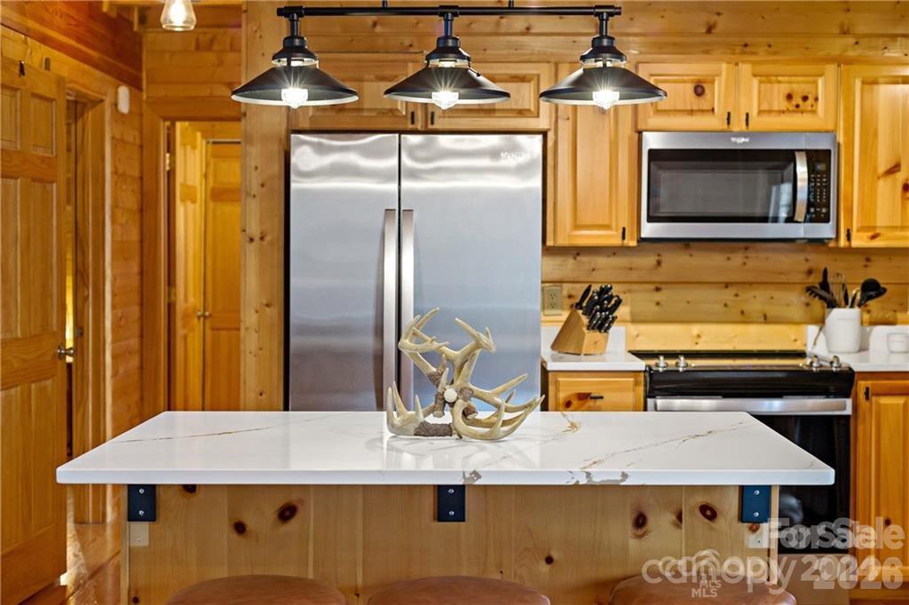 552 Lake Road, Old Fort, NC - photo 10 of 47