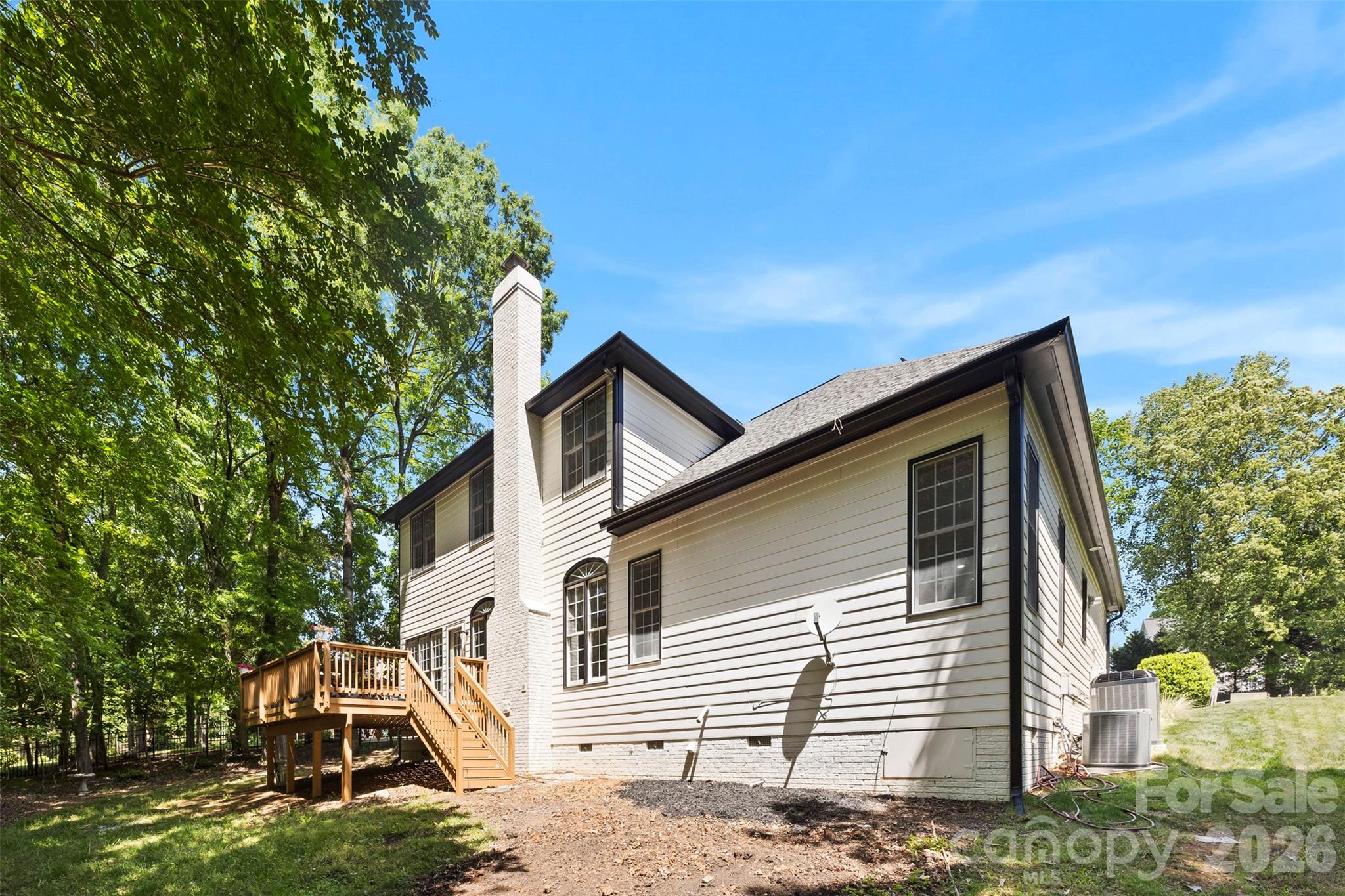 5638 Rocky Trail Court, Charlotte, NC - photo 36 of 44