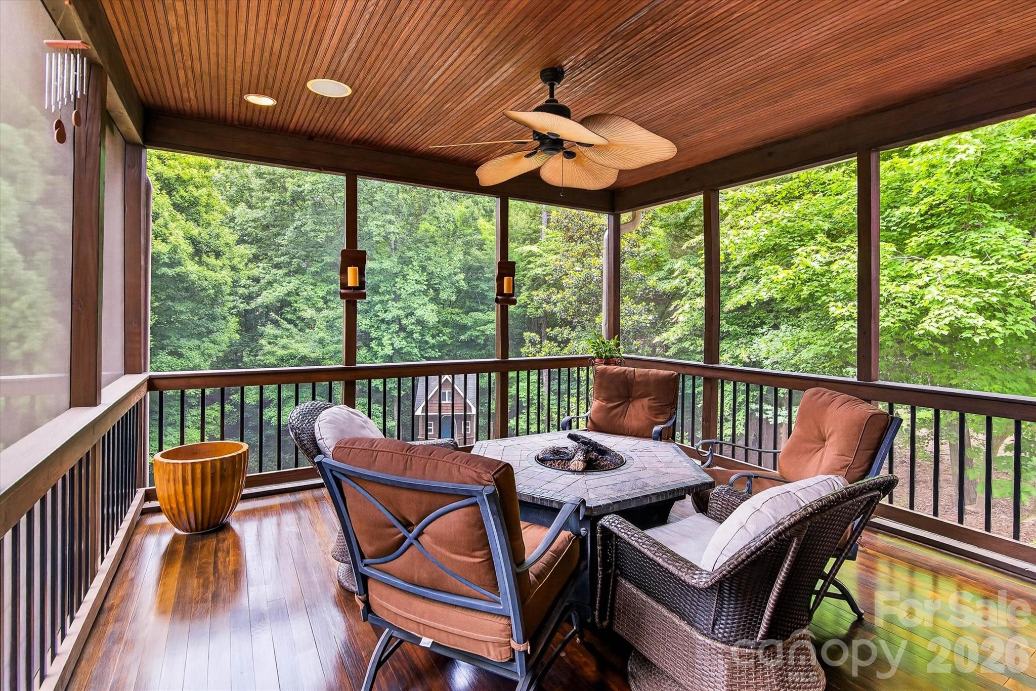 Photo 4 of 2929 Providence Trail Lane, Charlotte, NC