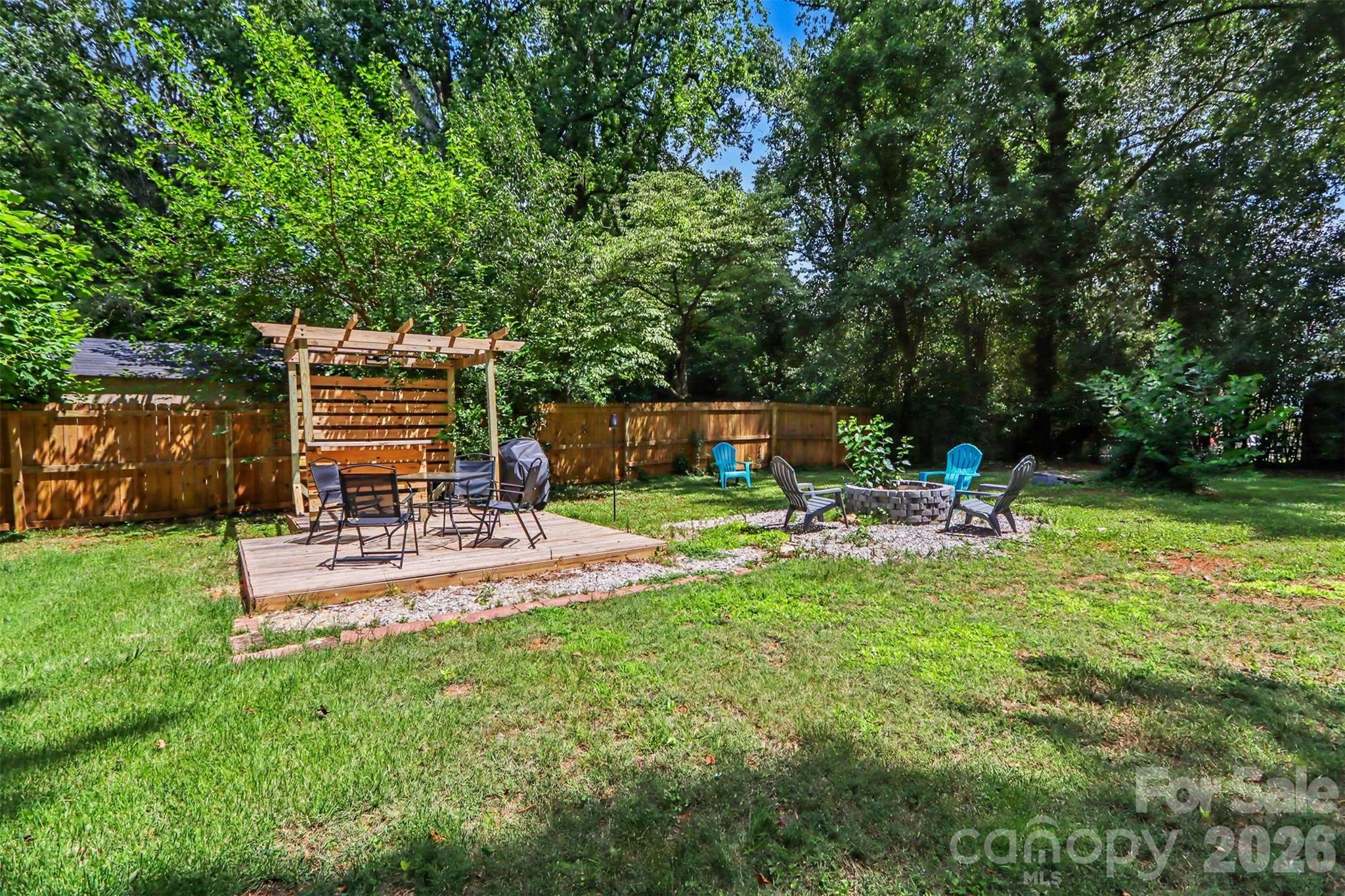Home for sale at 2616 Springway Drive, Charlotte, NC — photo 18 of 21