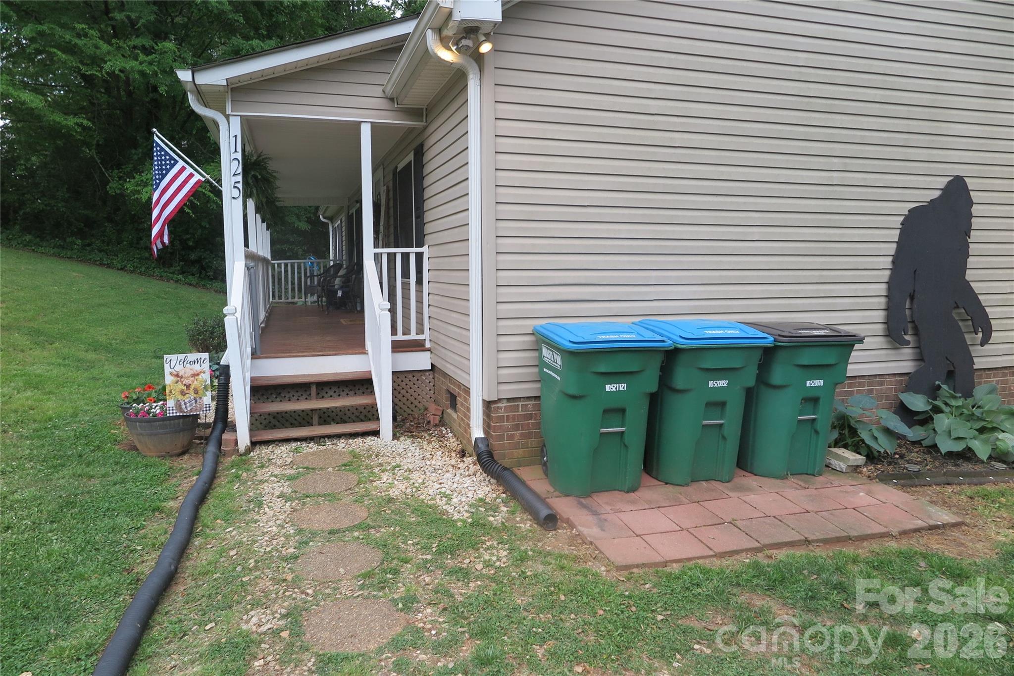 125 Rankin Road, McAdenville, NC - photo 26 of 34