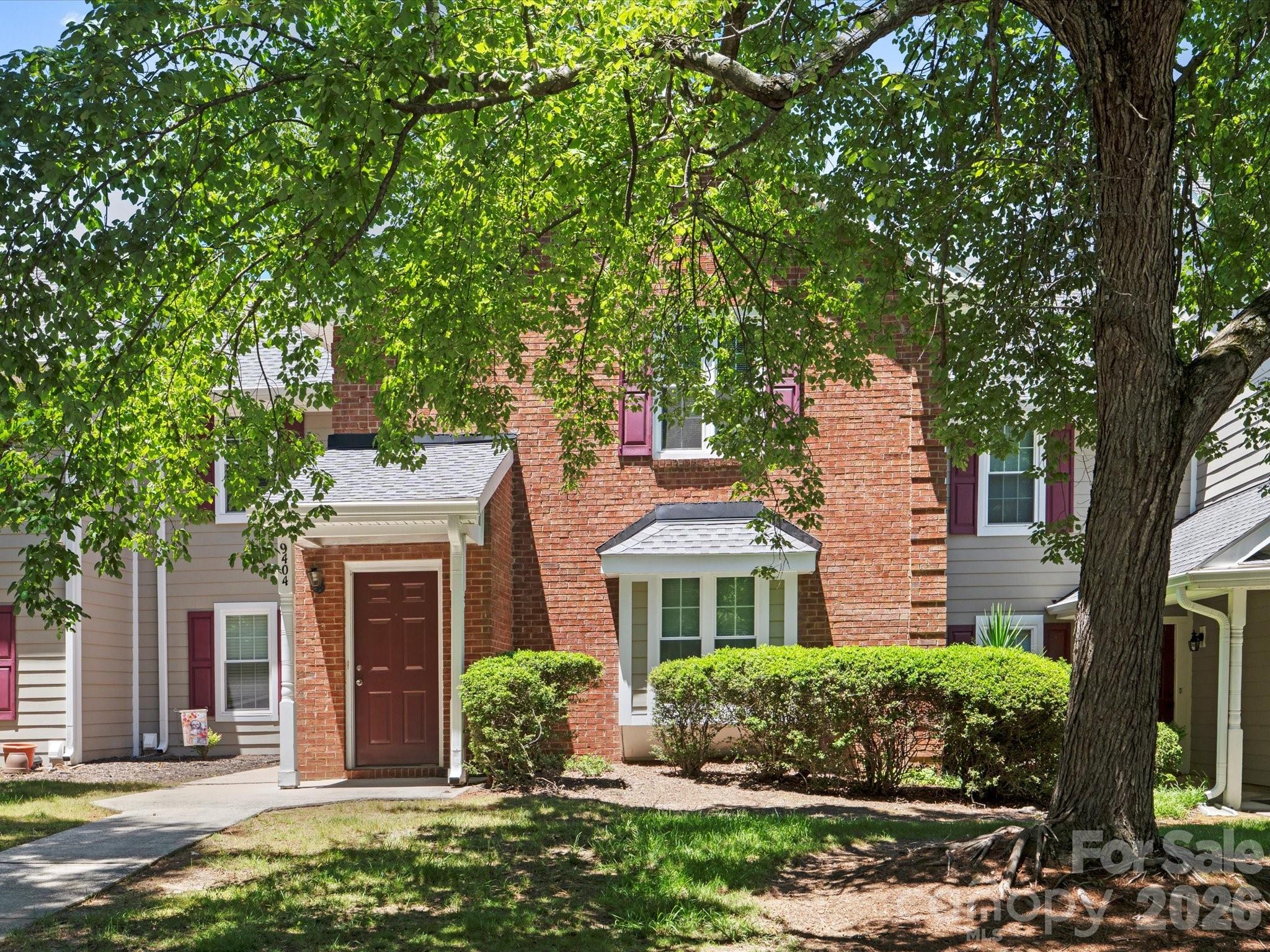 Photo 32 of 9404 S Vicksburg Park Court, Charlotte, NC