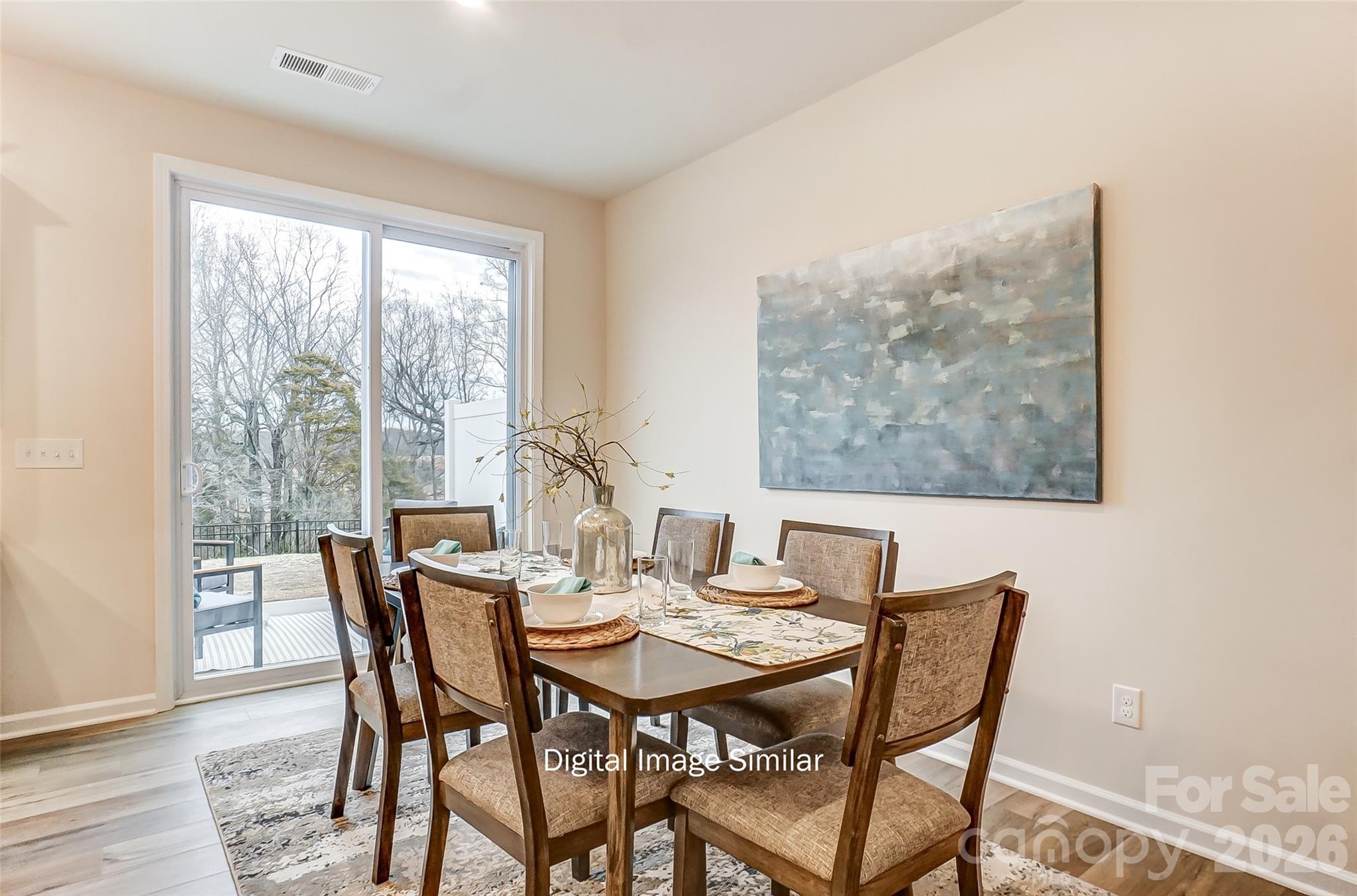 Photo 12 of 7516 Hodges Meadow Lane, Charlotte, NC