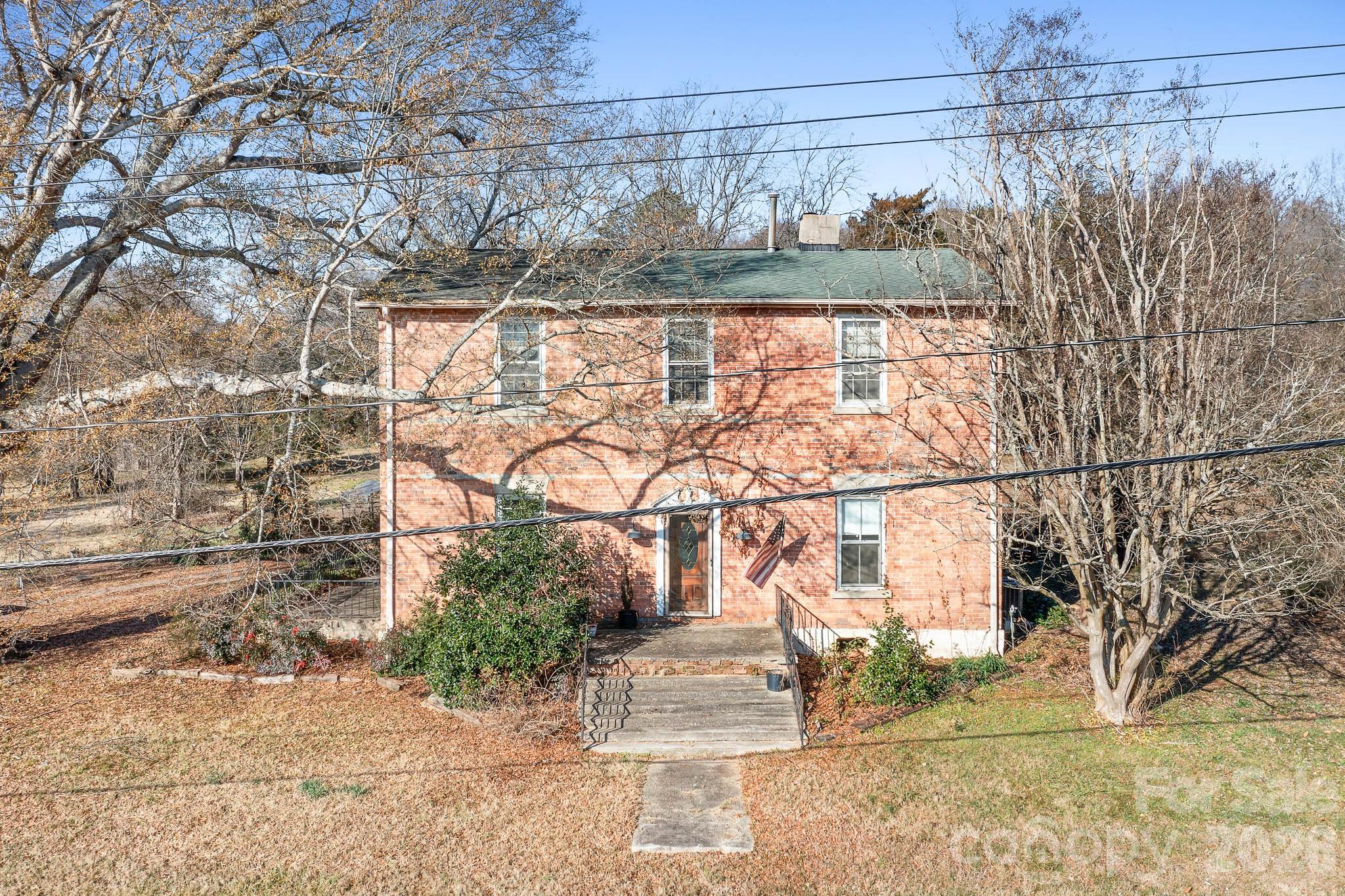Photo 2 of 787 Startown Road, Lincolnton, NC