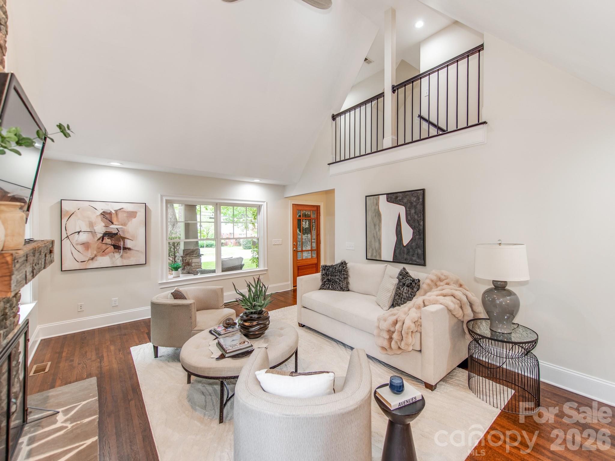Photo 6 of 2907 Park Road, Charlotte, NC