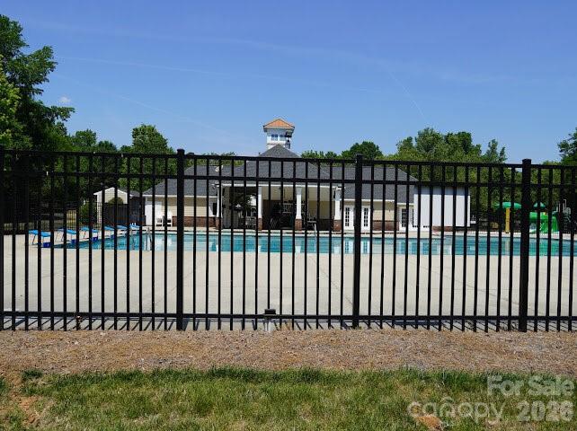 Photo 32 of 17234 Cambridge Woods Court, Charlotte, NC