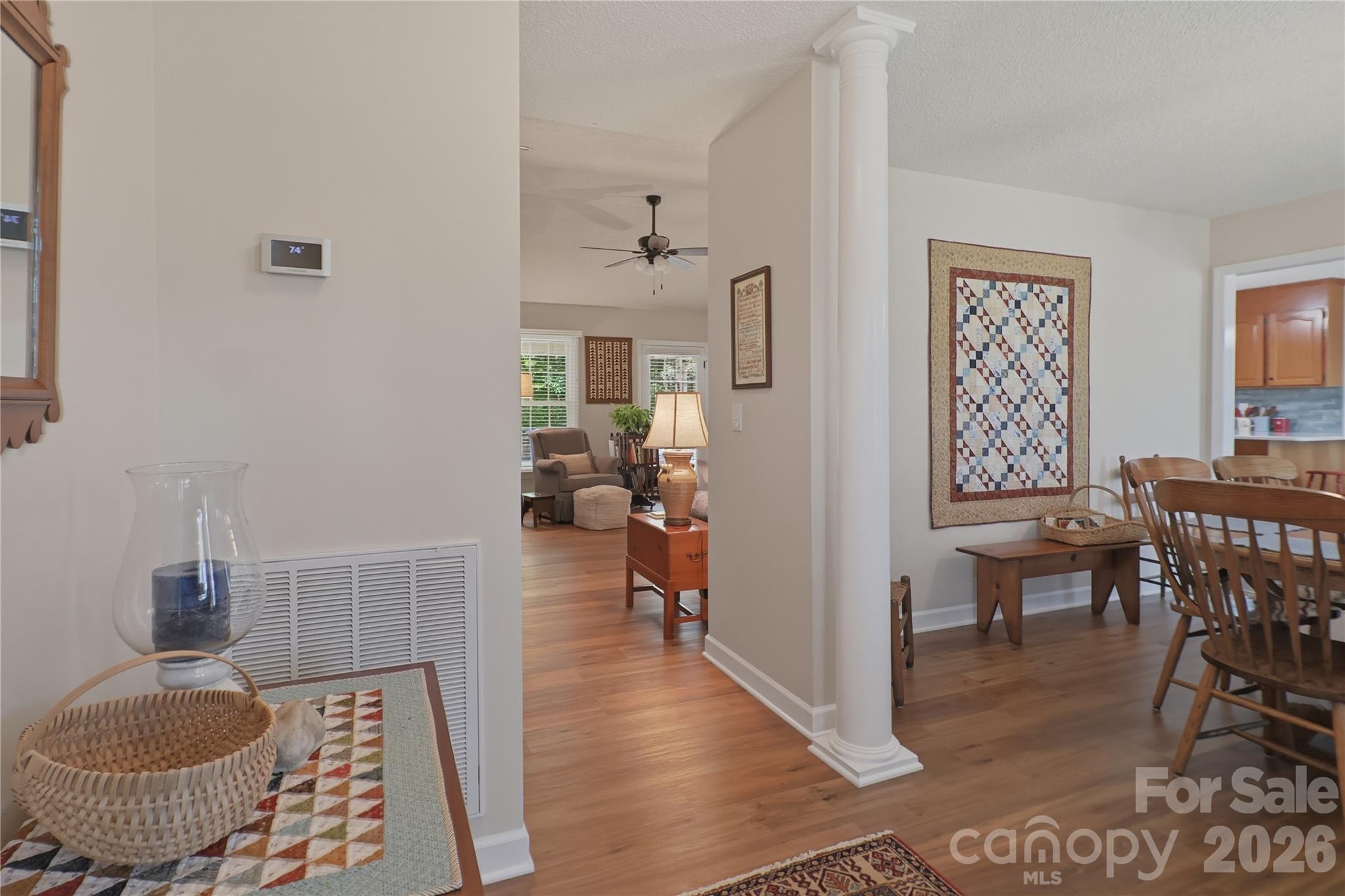 209 Silver Creek Lane, Shelby, NC - photo 11 of 39