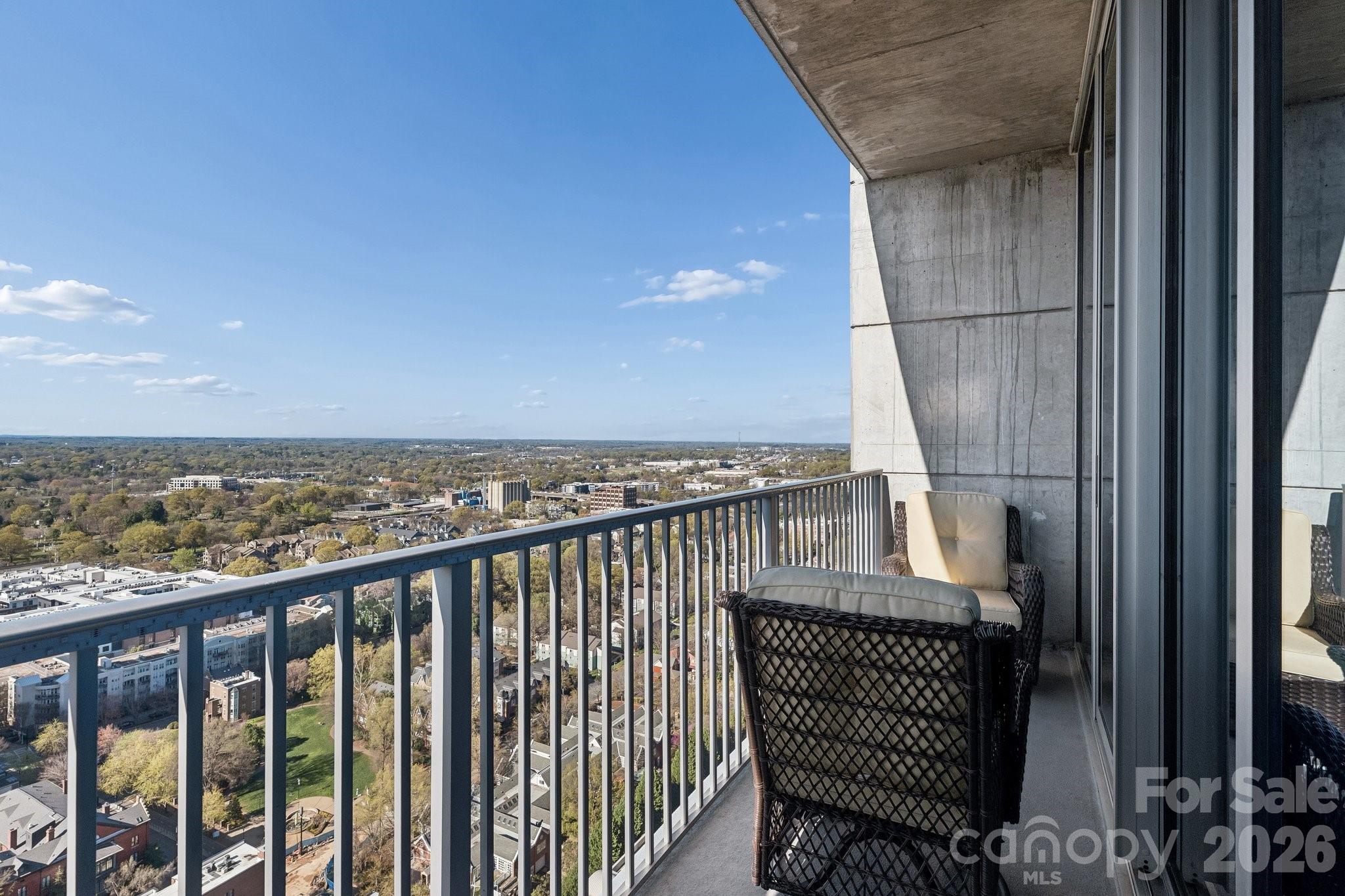 Photo 2 of 210 N Church Street2708, Charlotte, NC