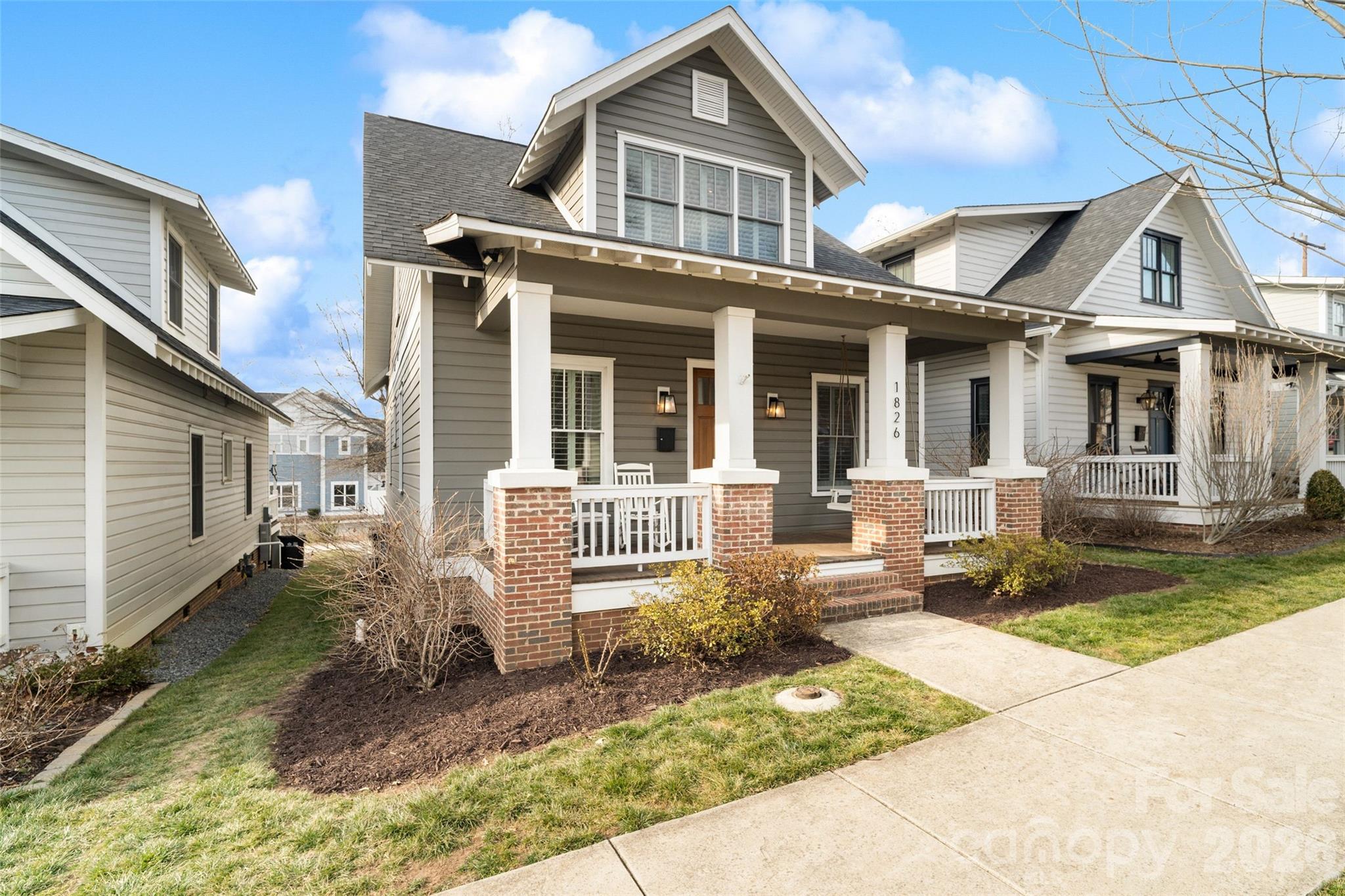 1826 Wickford Place, Charlotte, NC - photo 2 of 47