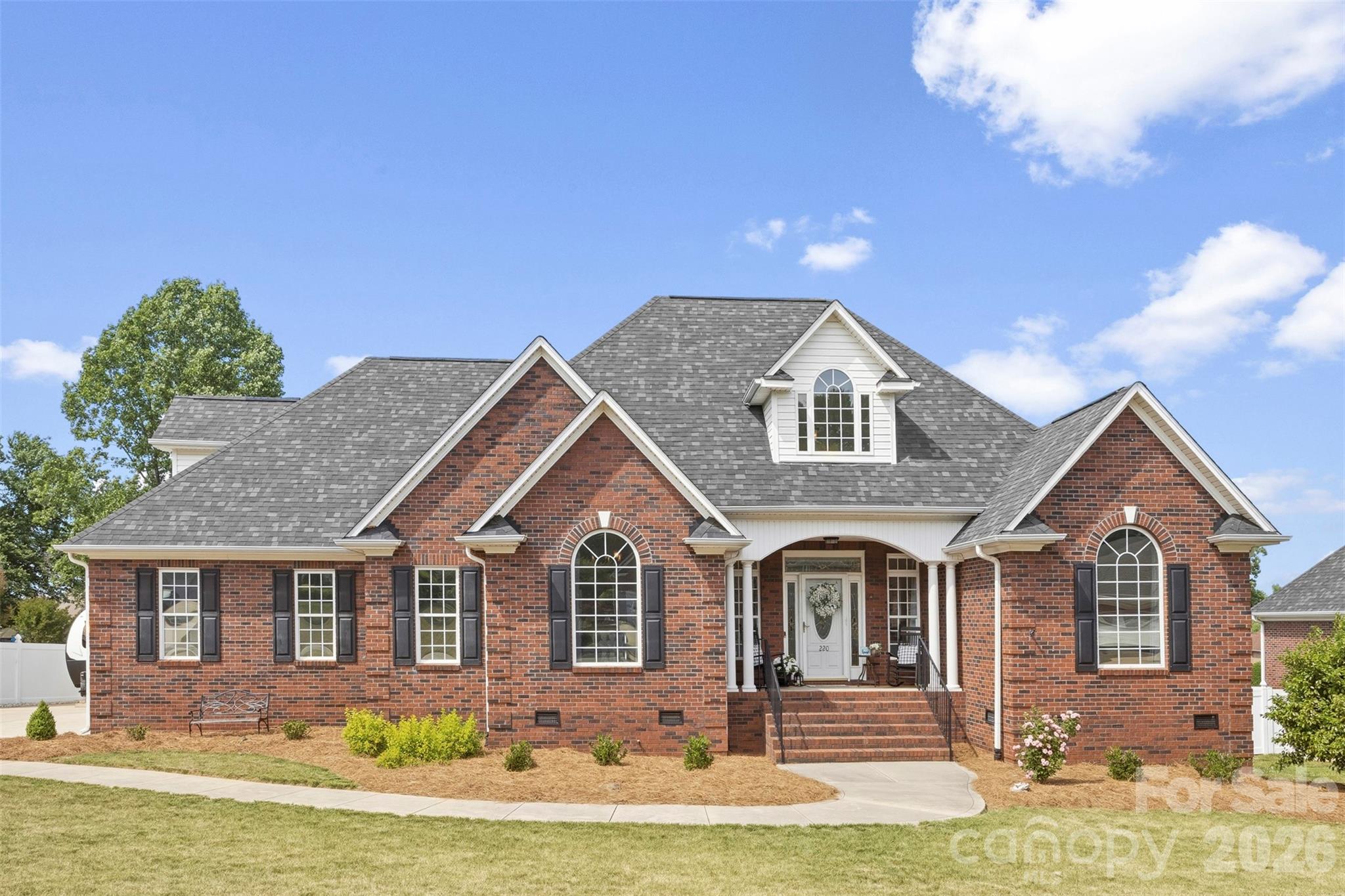 220 Landry Drive, Kings Mountain, NC