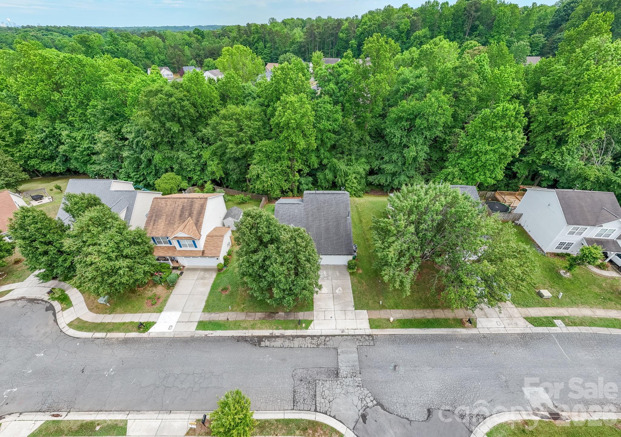 Photo 45 of 1423 Quail Street, Charlotte, NC