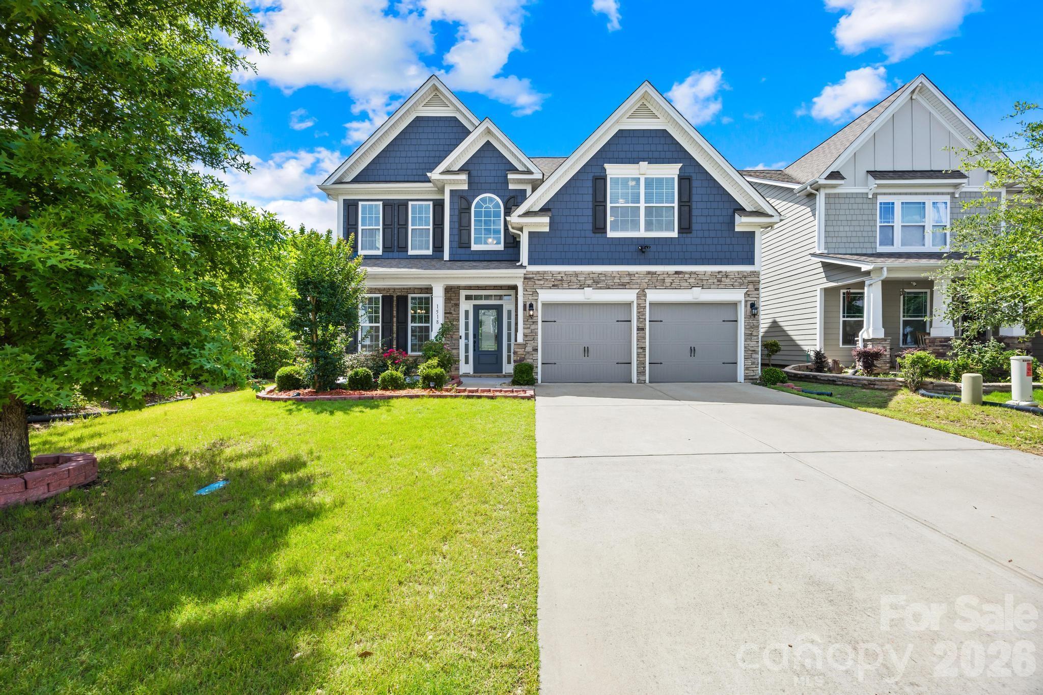 Photo 46 of 1518 Fieldwood Drive, Fort Mill, SC